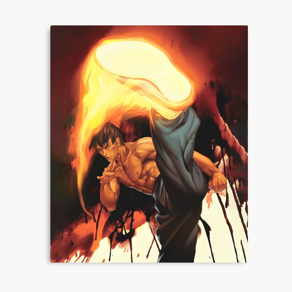 Fei Long Wallpapers - Wallpaper Cave