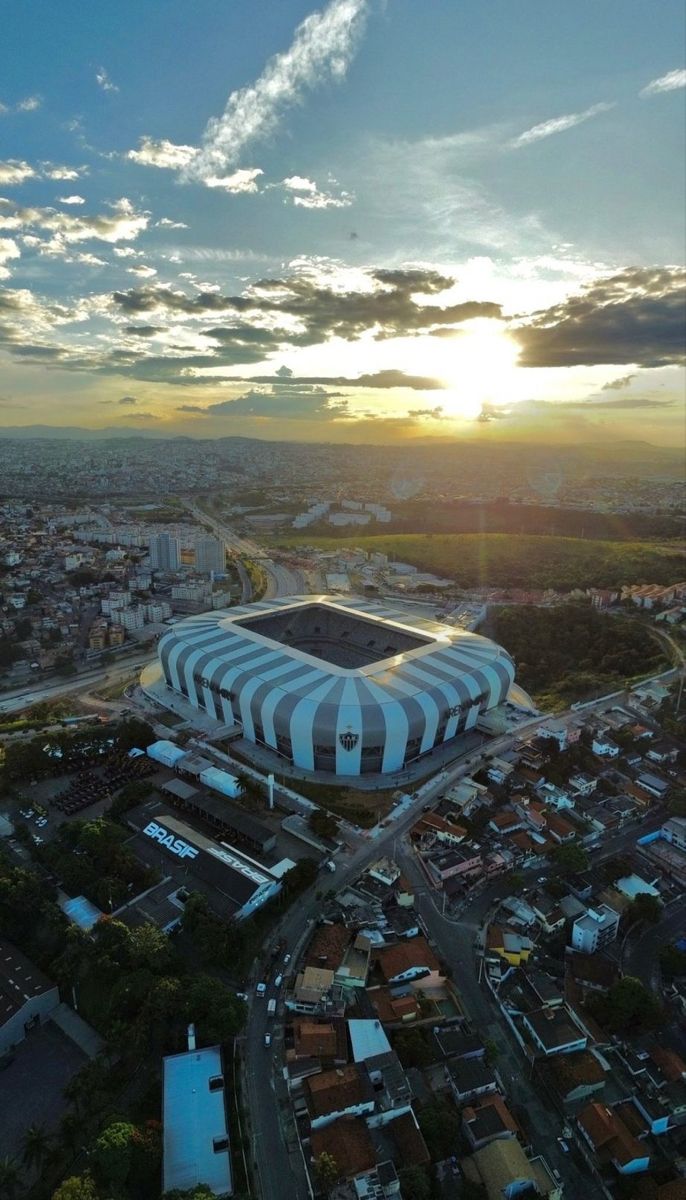 Arena MRV Wallpapers - Wallpaper Cave