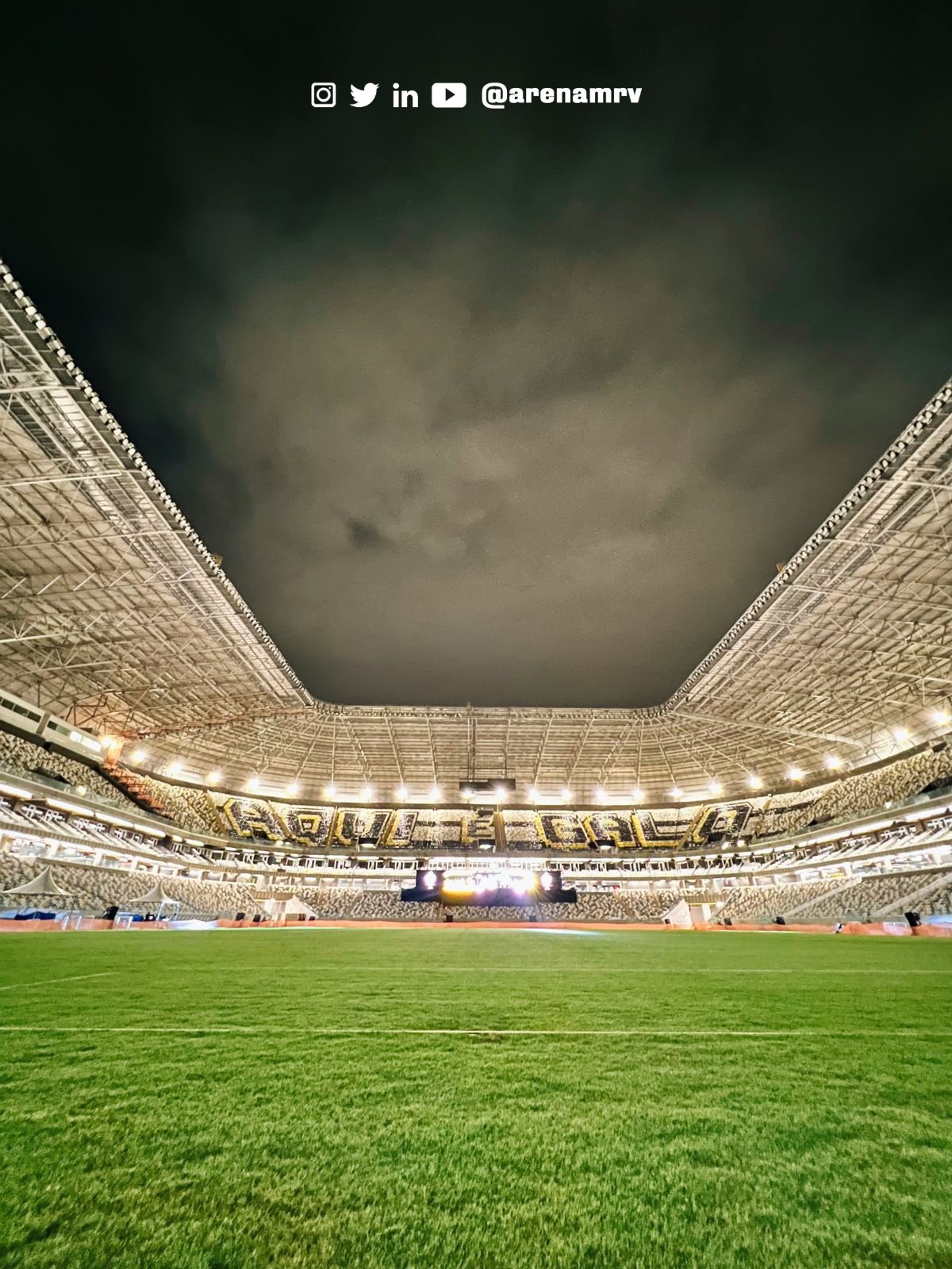 Arena MRV Wallpapers - Wallpaper Cave