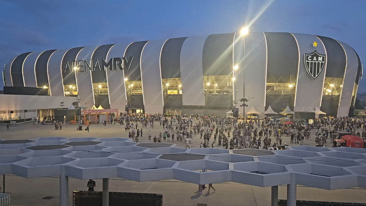 Arena MRV Wallpapers - Wallpaper Cave