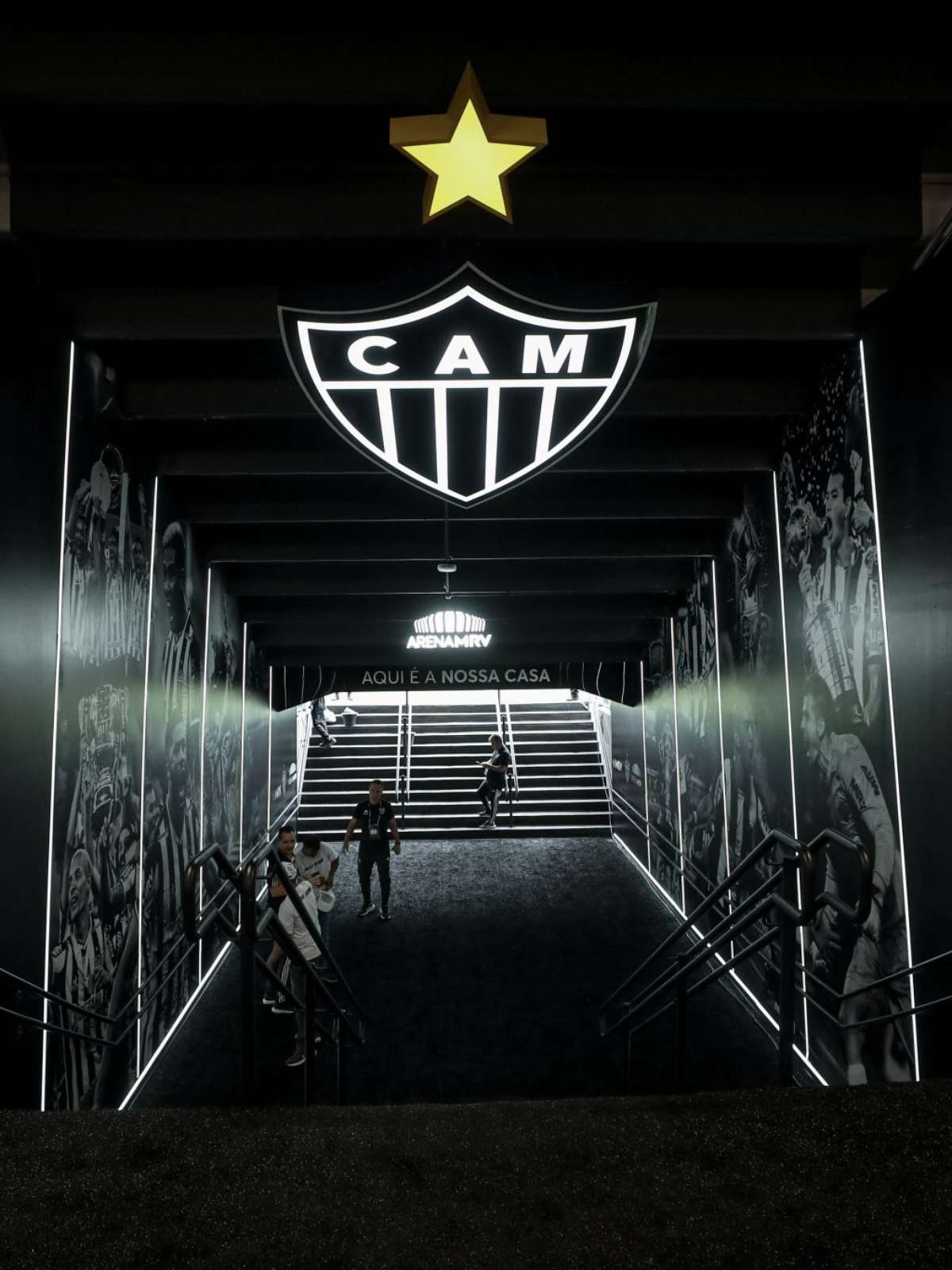 Arena MRV Wallpapers - Wallpaper Cave