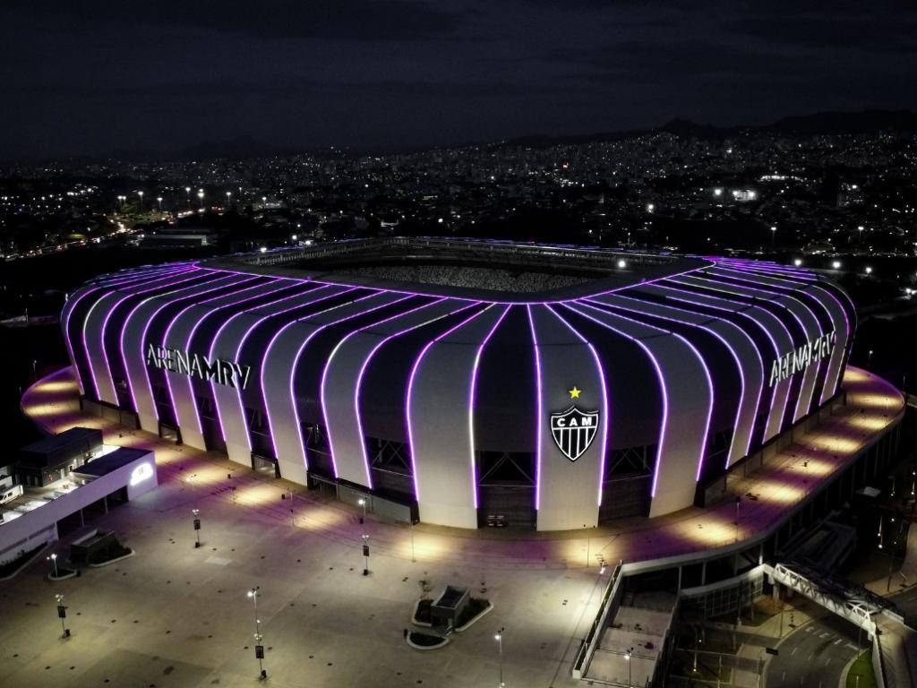 Arena MRV Wallpapers - Wallpaper Cave