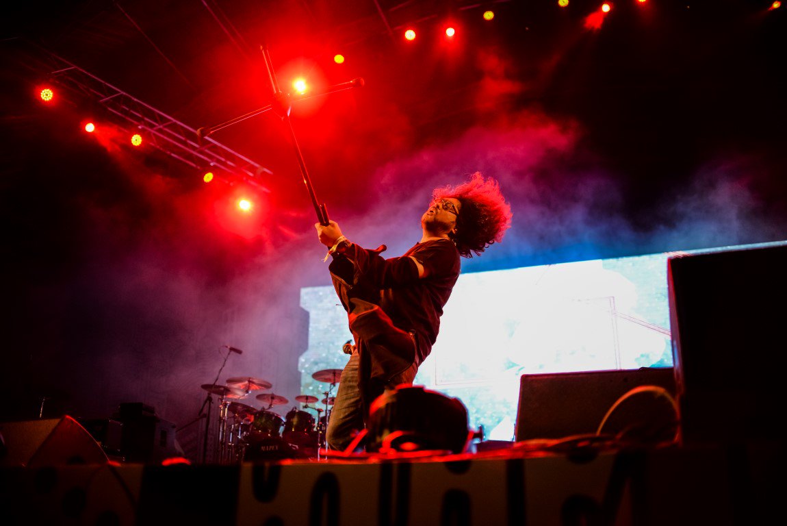 Fossils Band Wallpapers - Wallpaper Cave