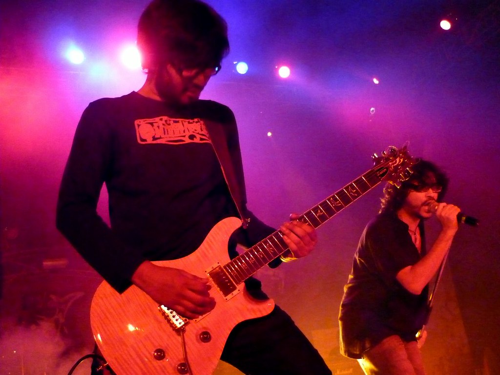 Fossils Band Wallpapers - Wallpaper Cave