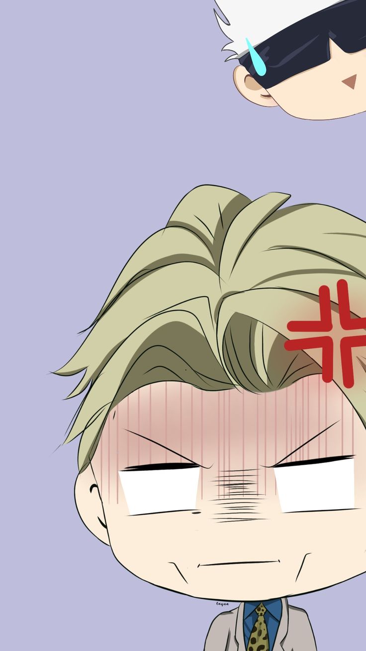 JJK Chibi Wallpapers - Wallpaper Cave