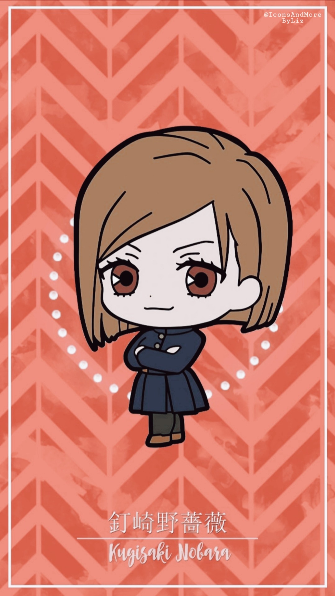 JJK Chibi Wallpapers - Wallpaper Cave