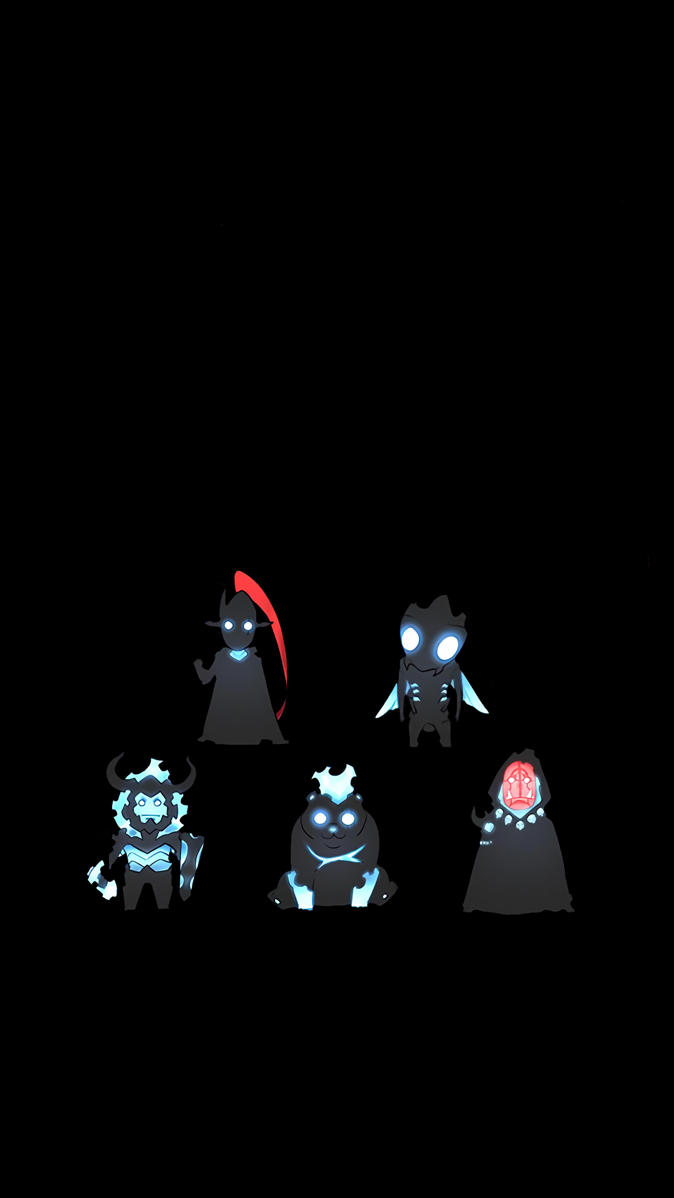 JJK Chibi Wallpapers - Wallpaper Cave