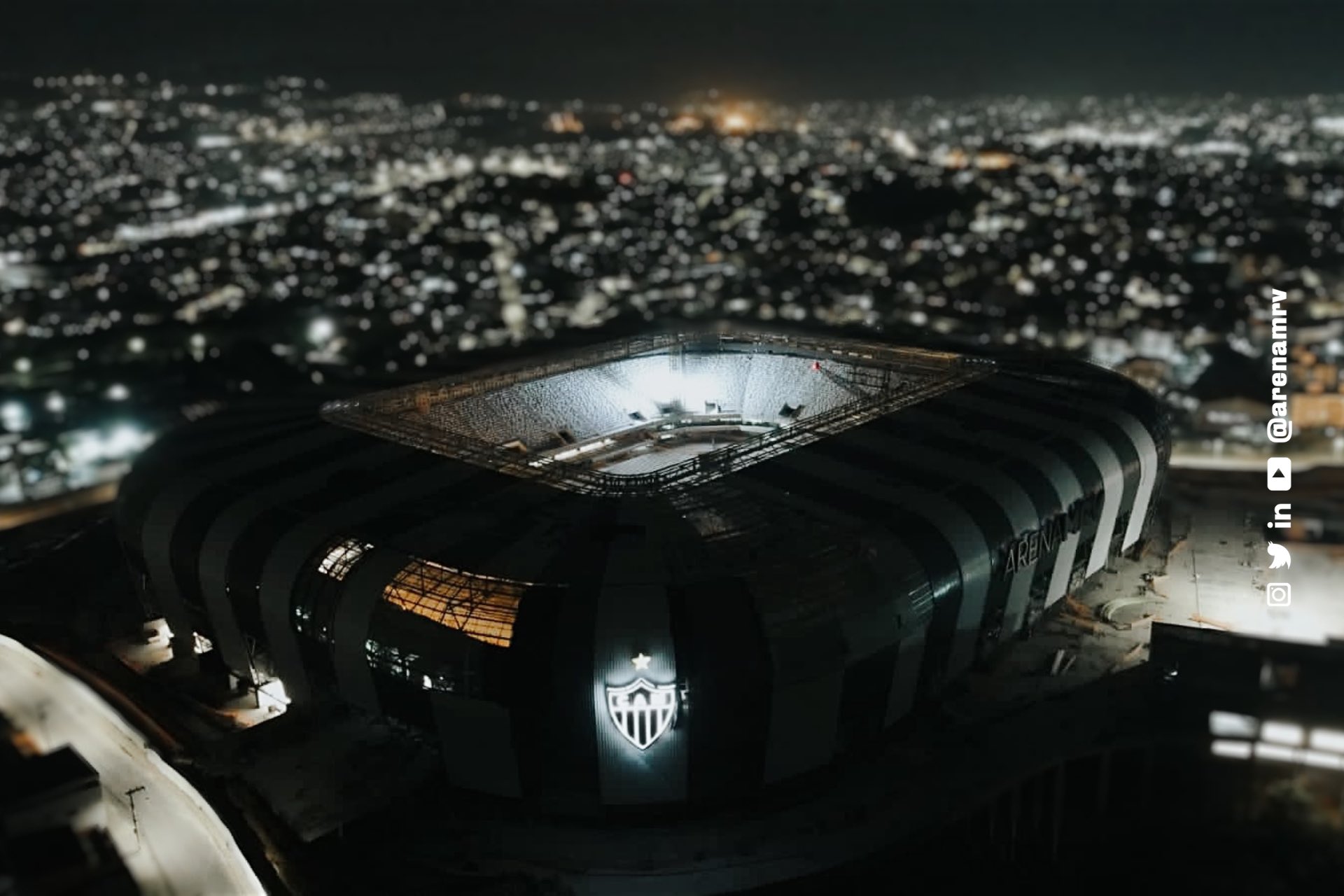 Arena MRV Wallpapers - Wallpaper Cave