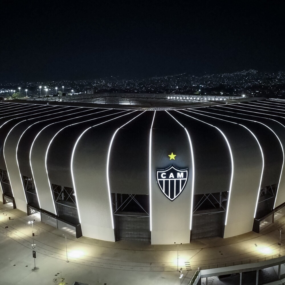 Arena MRV Wallpapers - Wallpaper Cave