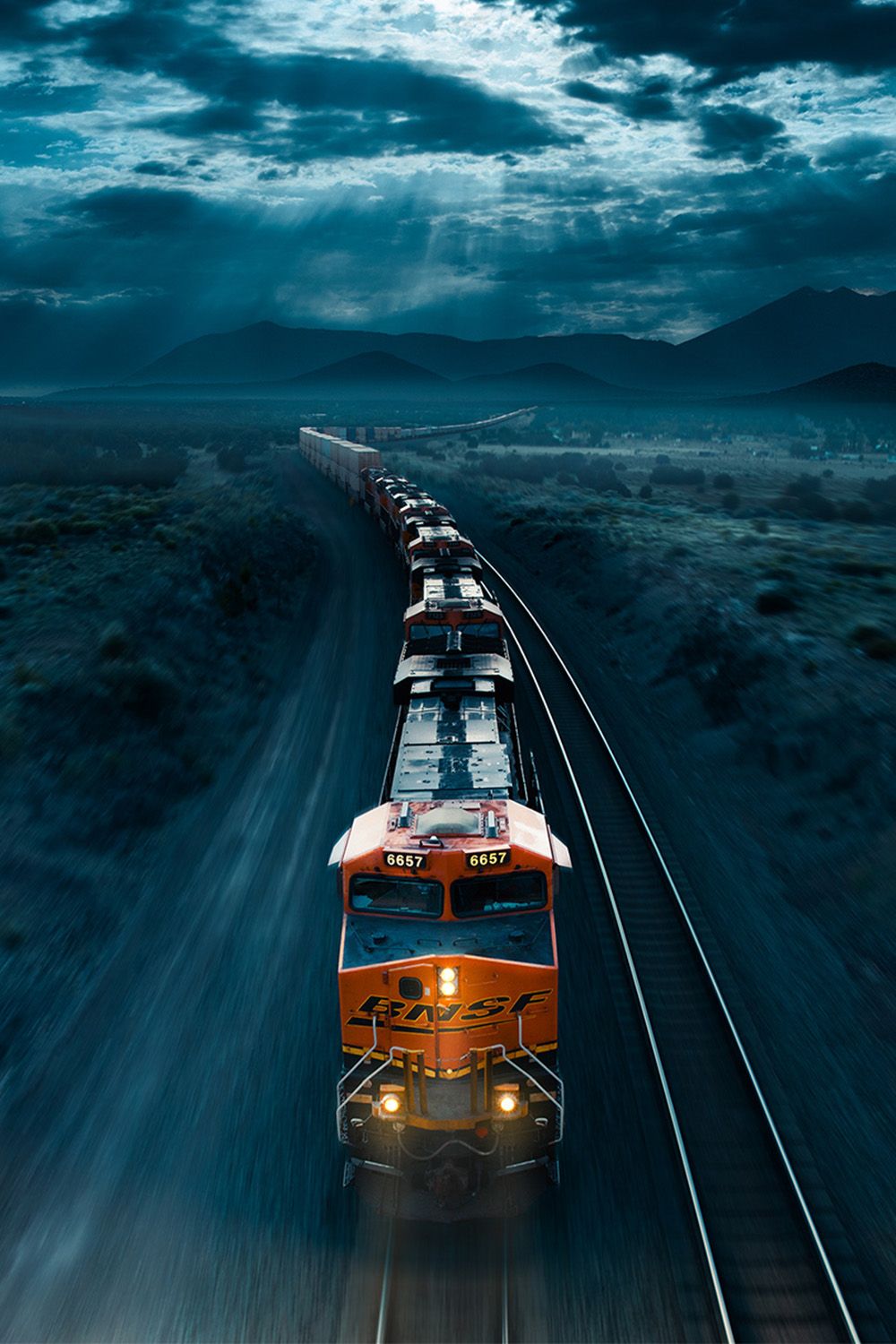 Freight Train Wallpaper Indian Railways, Freighttrain, Indianrailway,