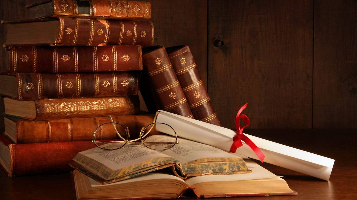 Study Aesthetic PC Wallpapers - Wallpaper Cave