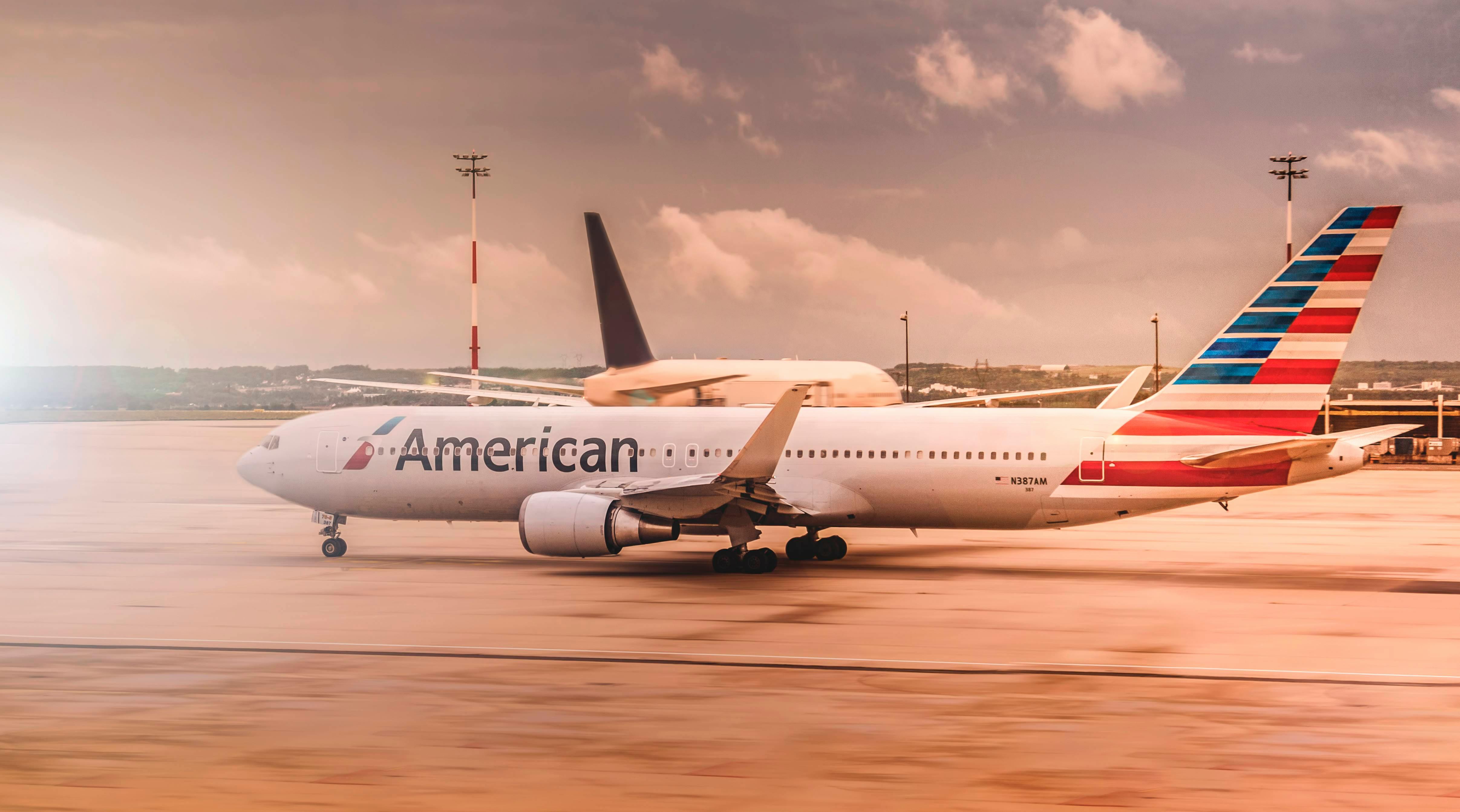 4k Airport Wallpapers - Wallpaper Cave