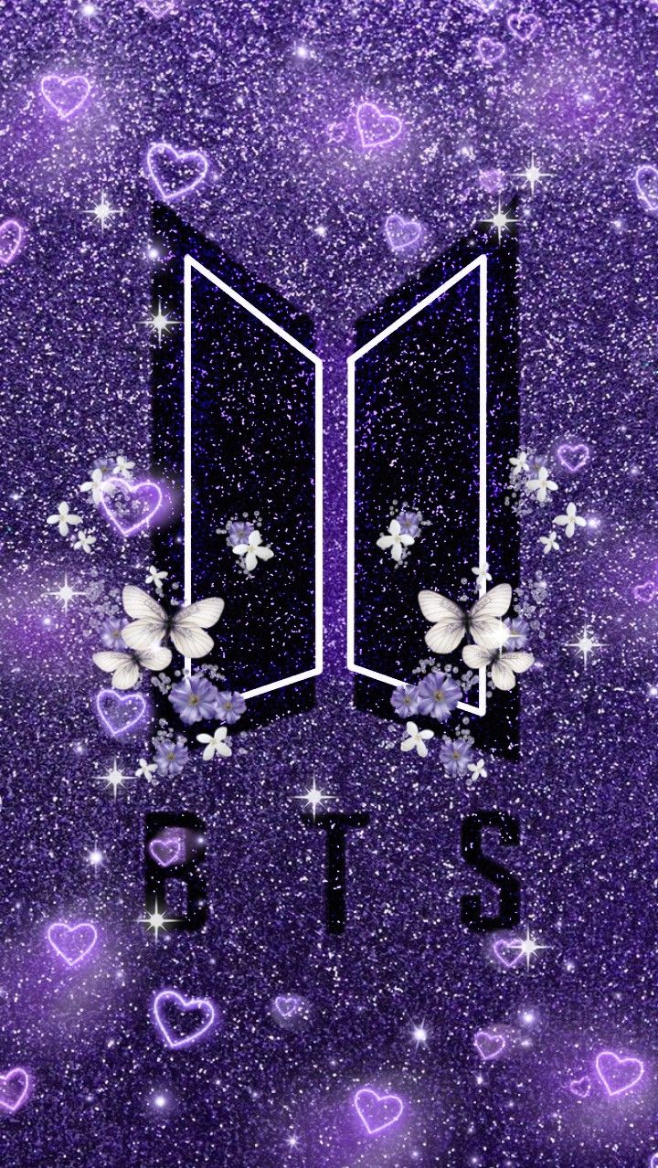 BTS Purple Phone Wallpapers - Wallpaper Cave