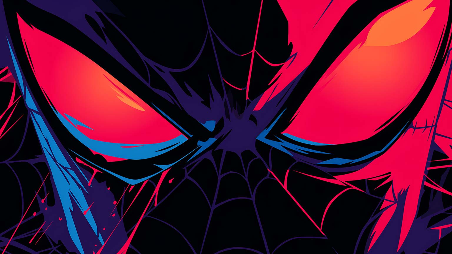 Spider-Man Icon Wallpapers - Wallpaper Cave