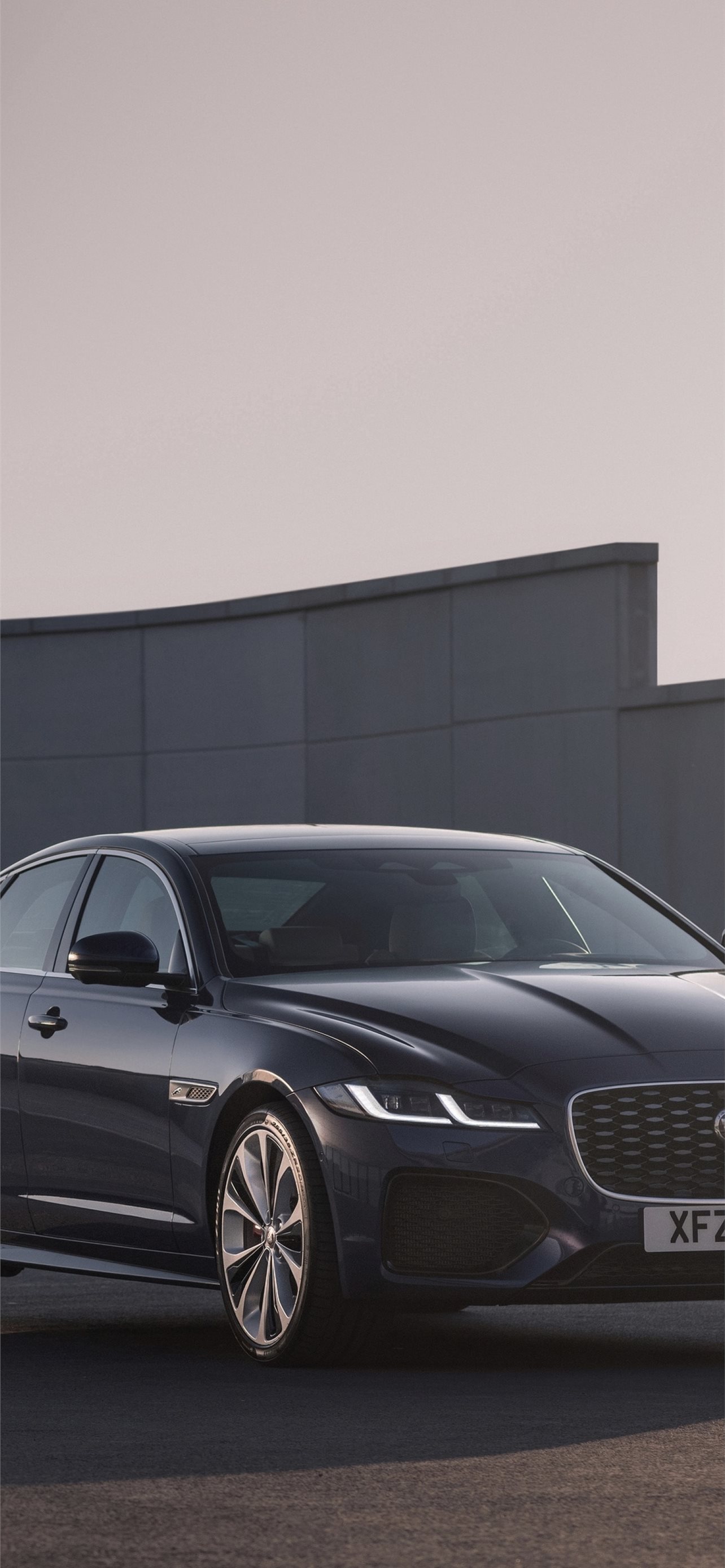 Jaguar Car iPhone Wallpapers - Wallpaper Cave