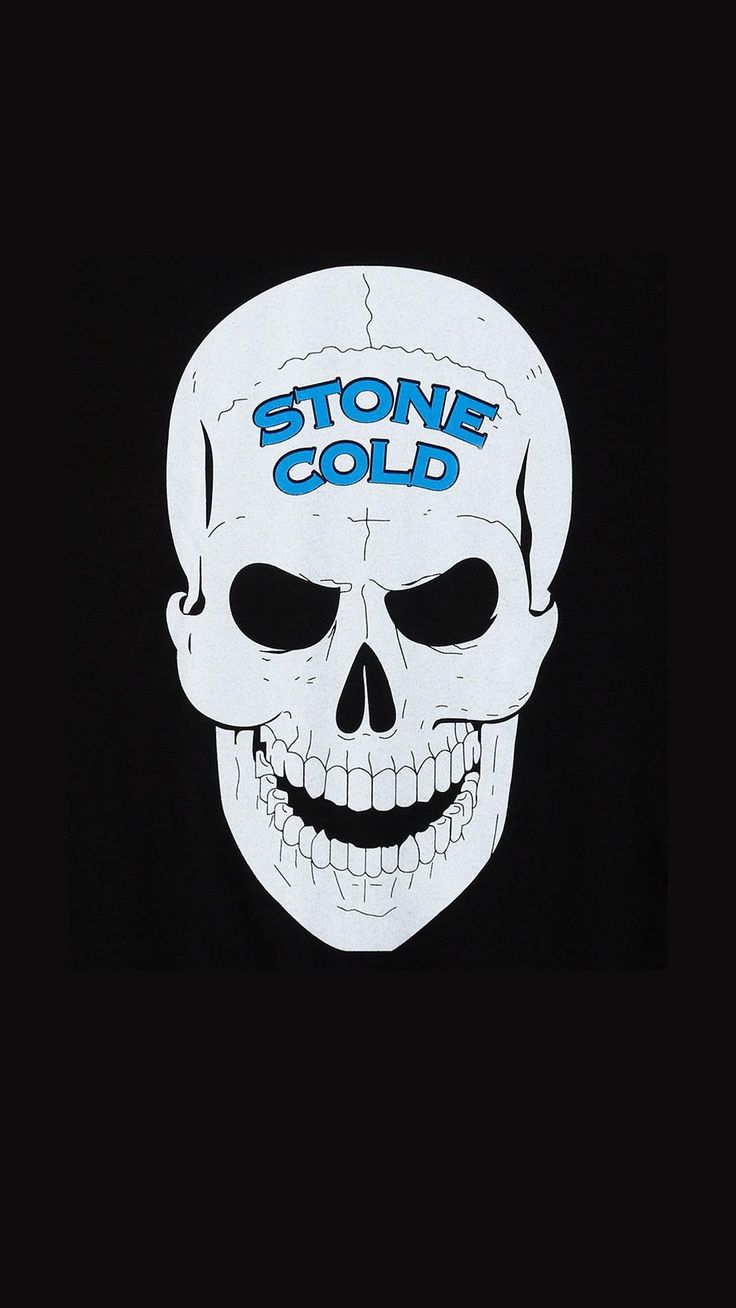 Stone Cold iPhone Wallpapers - Wallpaper Cave