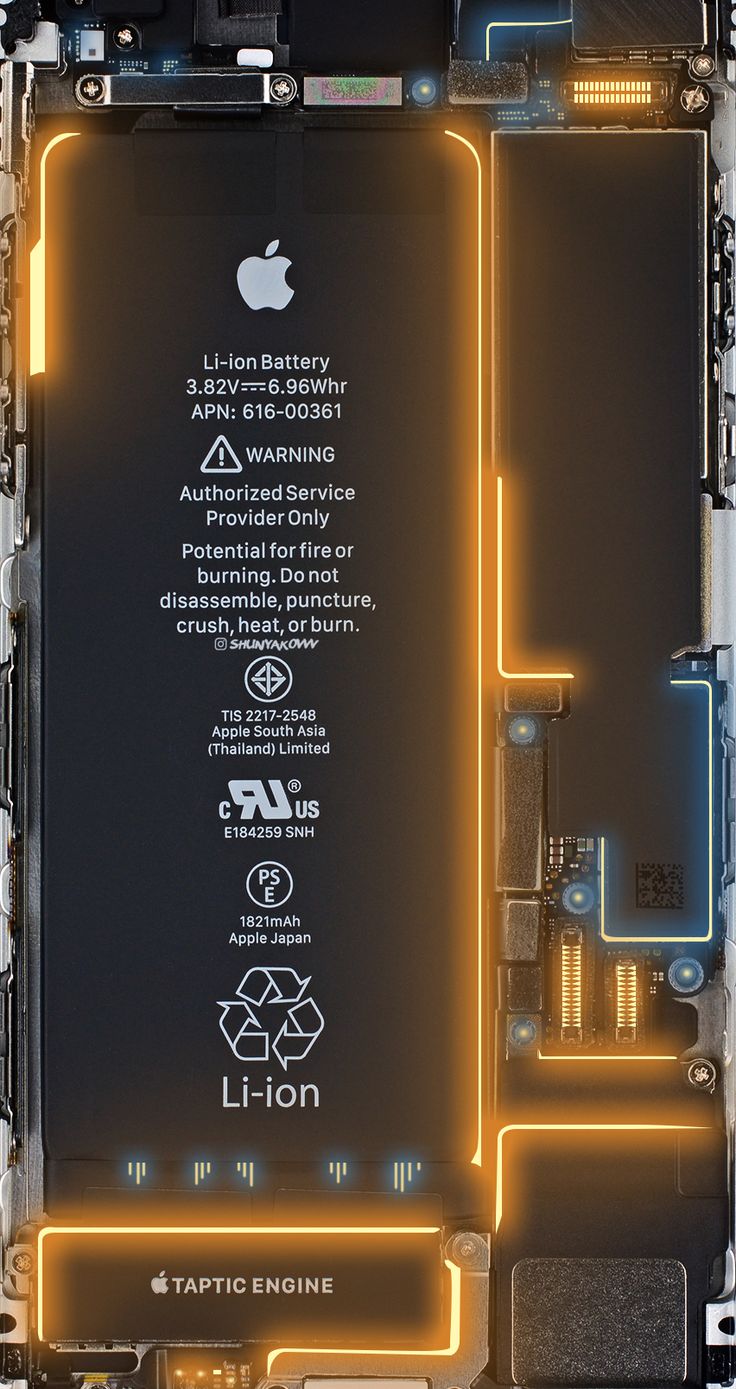 Apple iPhone 8 Plus Wallpapers - Wallpaper Cave