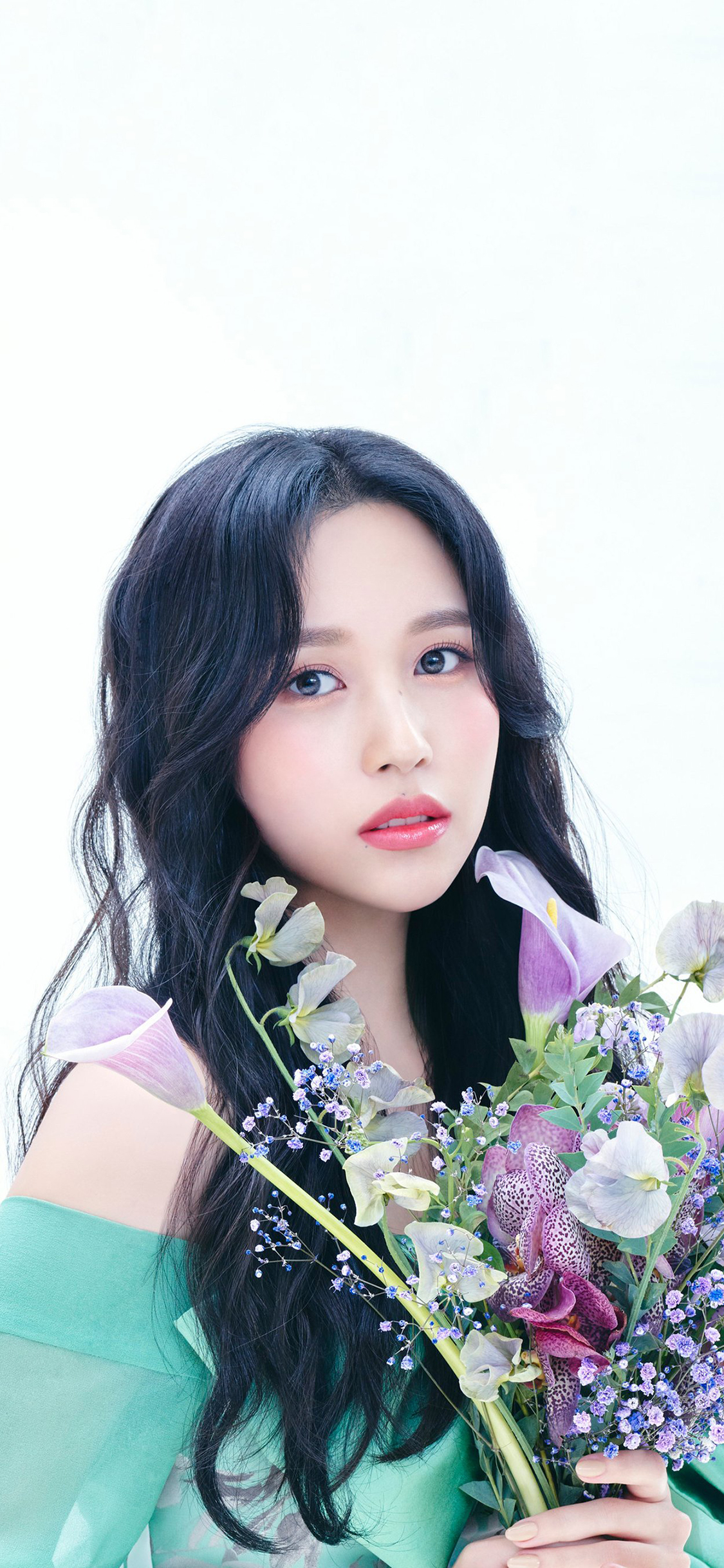 Mina Twice Phone Wallpapers - Wallpaper Cave