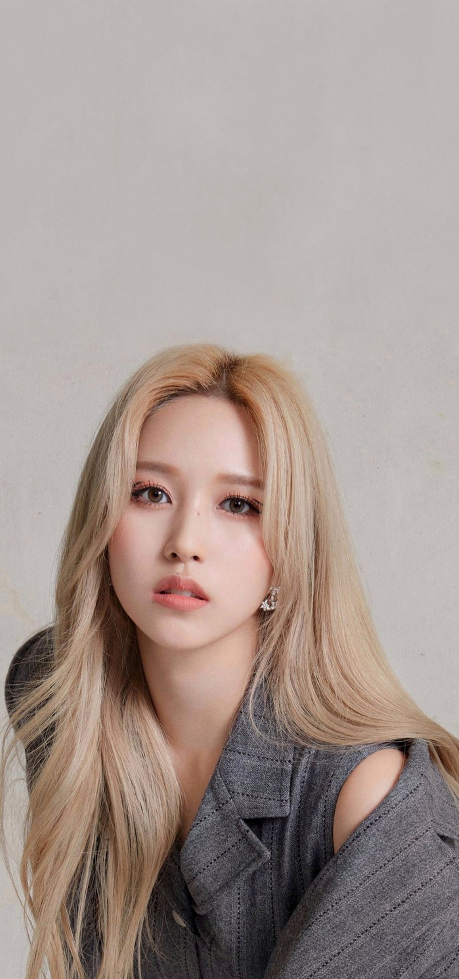 Mina Twice Phone Wallpapers - Wallpaper Cave