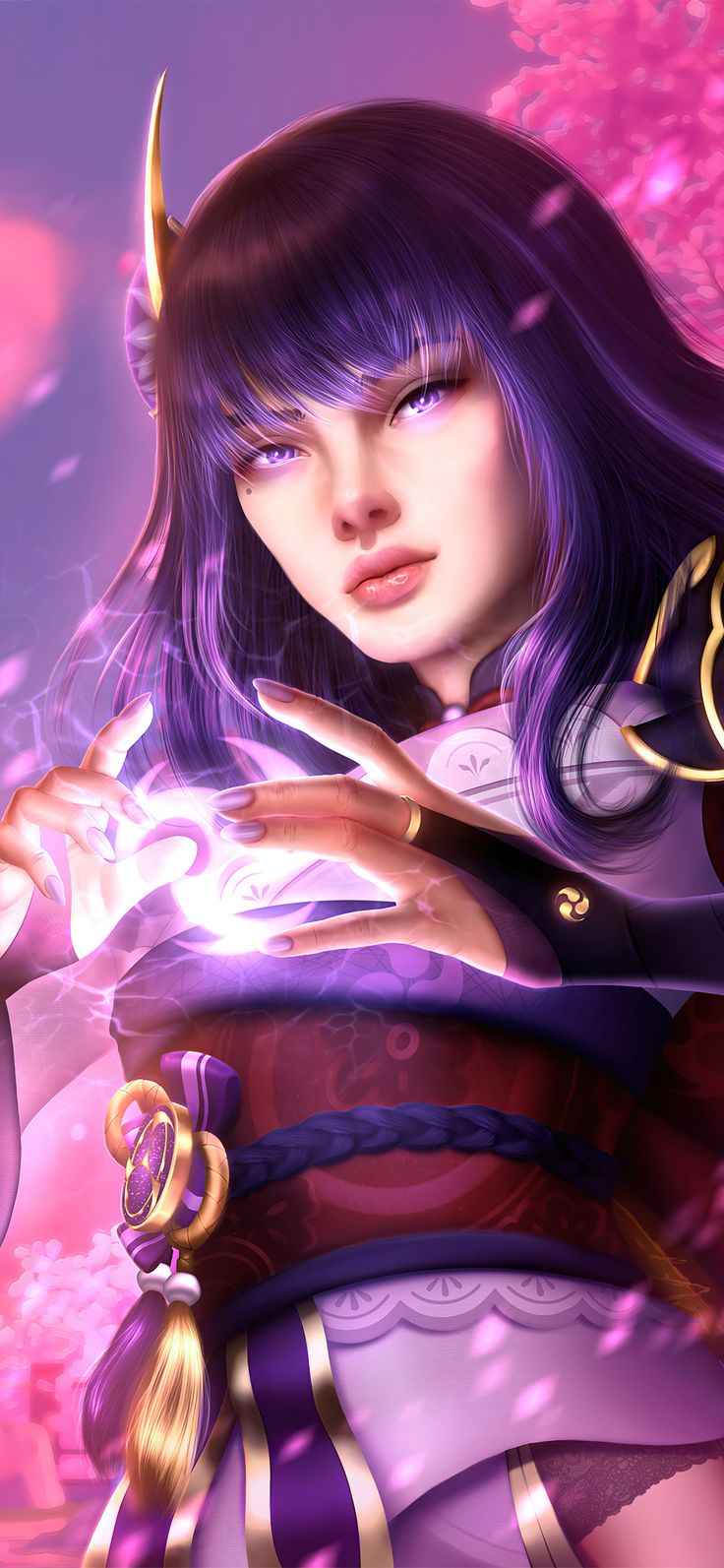 Raiden iPhone Wallpapers - Wallpaper Cave