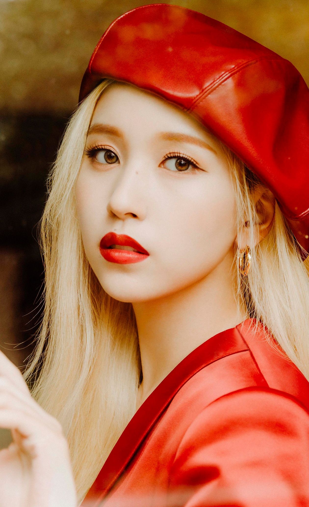 Mina Twice Phone Wallpapers - Wallpaper Cave