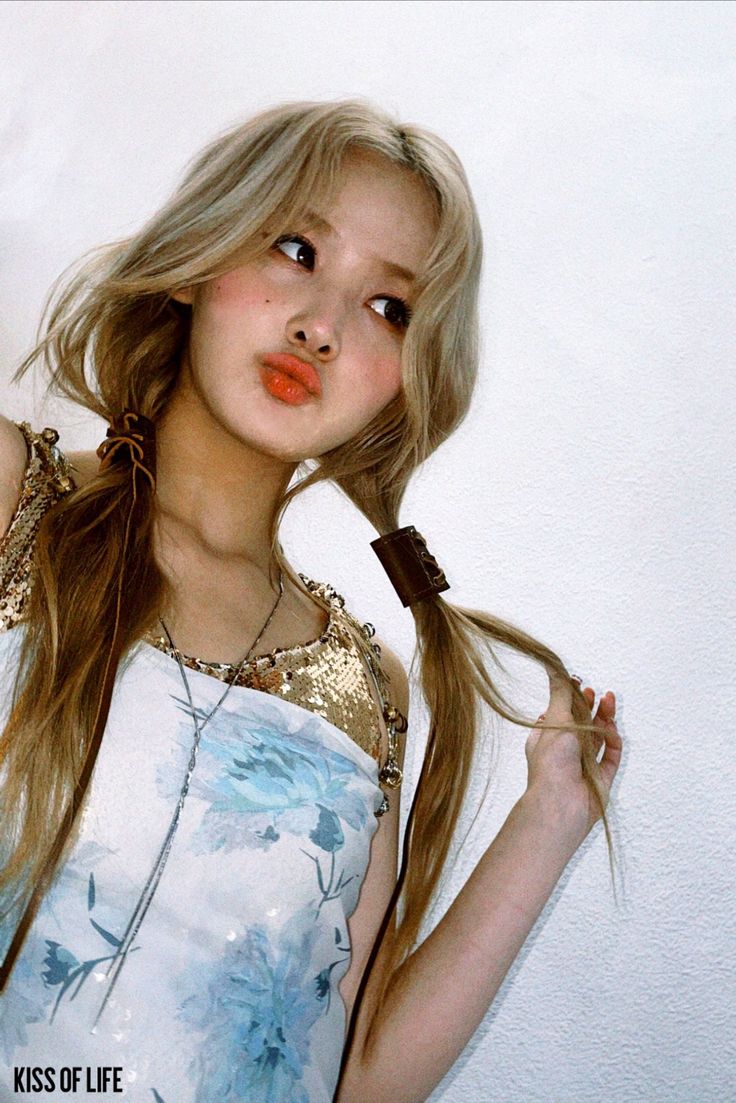 Kiss Of Life Belle Wallpapers - Wallpaper Cave