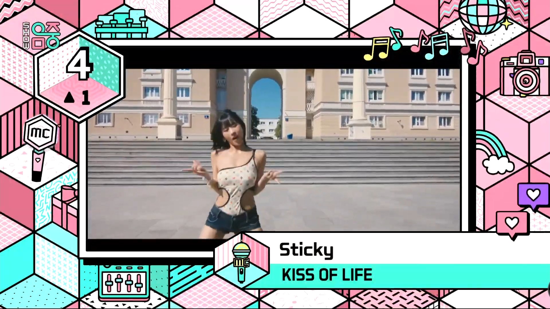 Kiss Of Life Sticky Wallpapers - Wallpaper Cave