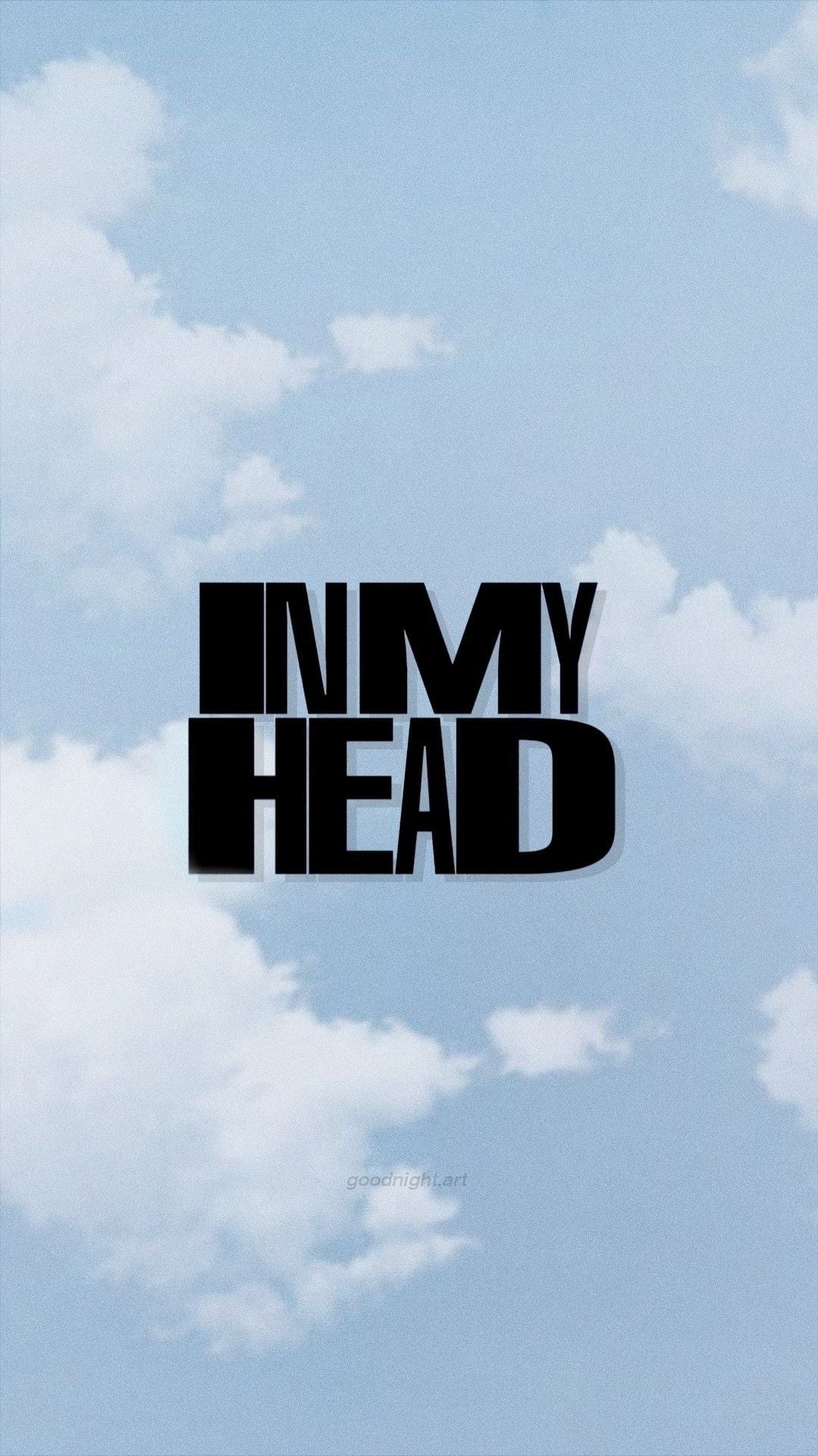 In My Head Ariana Grande Wallpapers - Wallpaper Cave