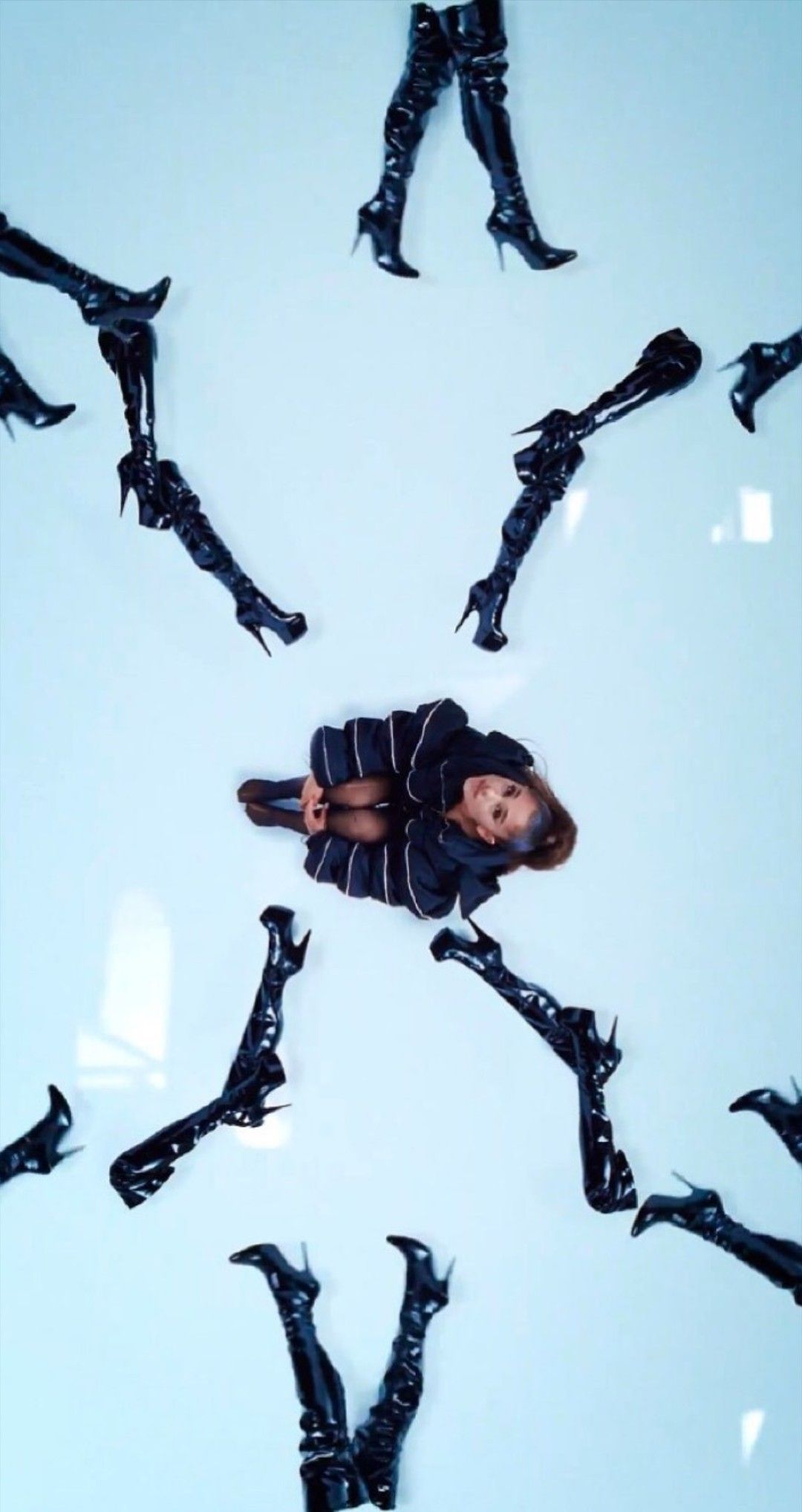 In My Head Ariana Grande Wallpapers - Wallpaper Cave