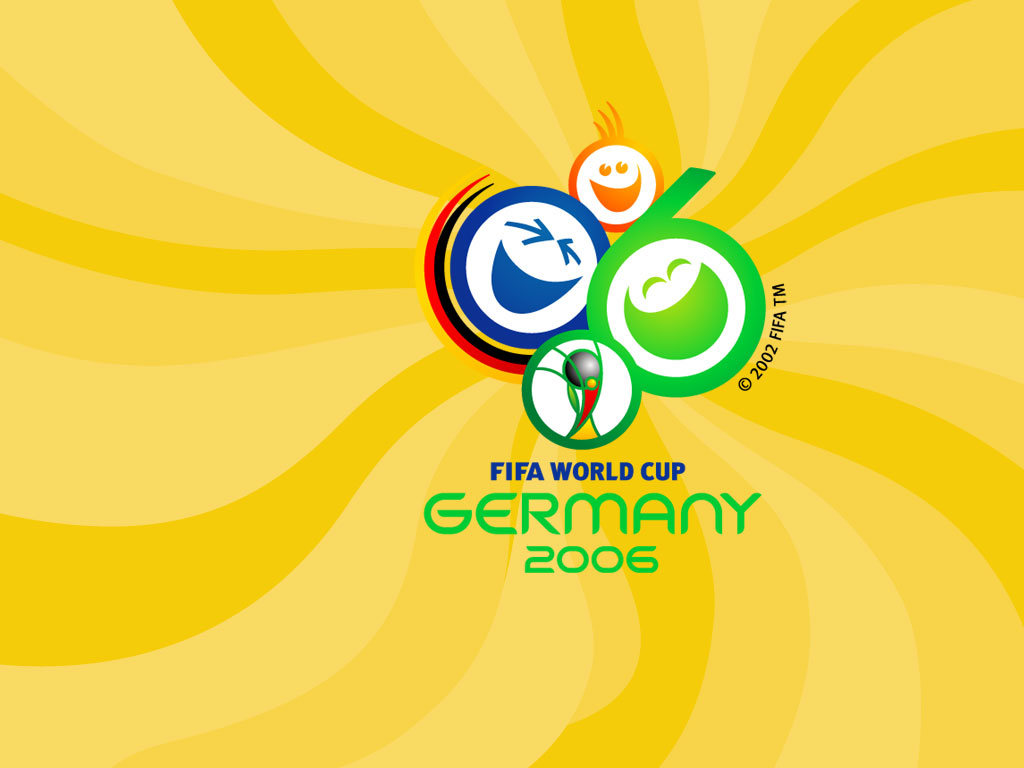 2006 FIFA World Cup Wallpapers - Wallpaper Cave