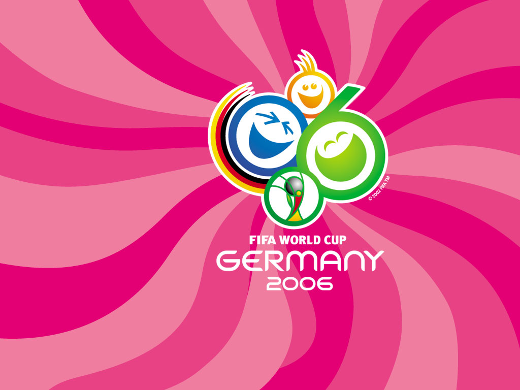 2006 FIFA World Cup Wallpapers - Wallpaper Cave