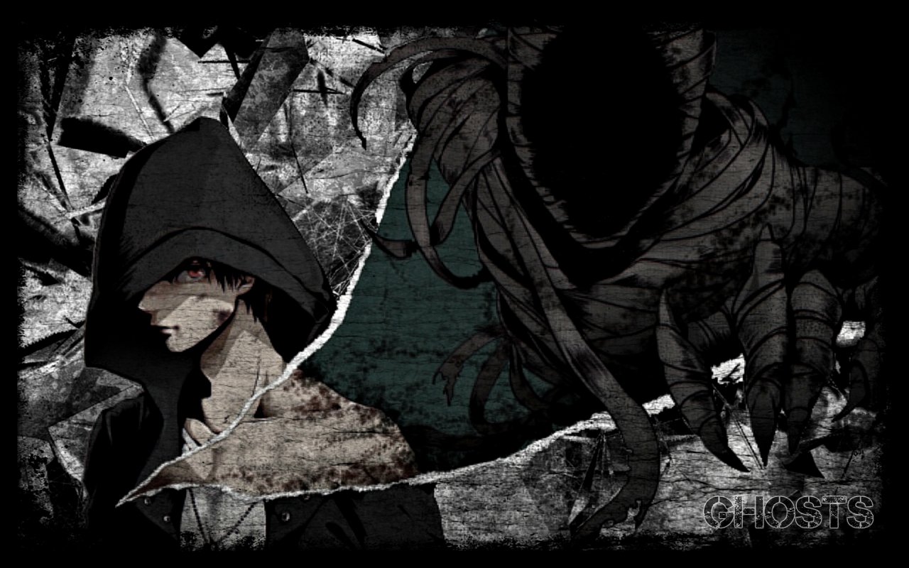 Ajin: Demi-Human Manga Wallpapers - Wallpaper Cave