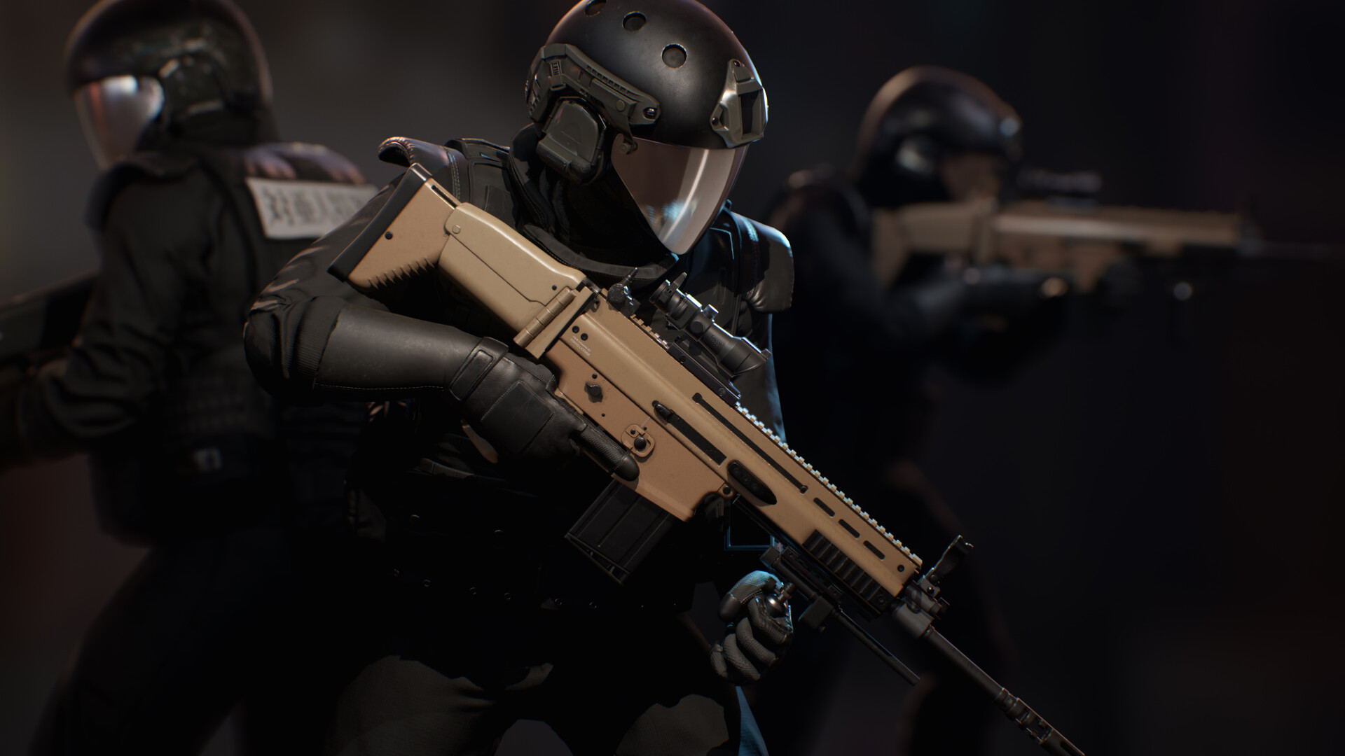 Ajin: Demi-Human Manga Wallpapers - Wallpaper Cave