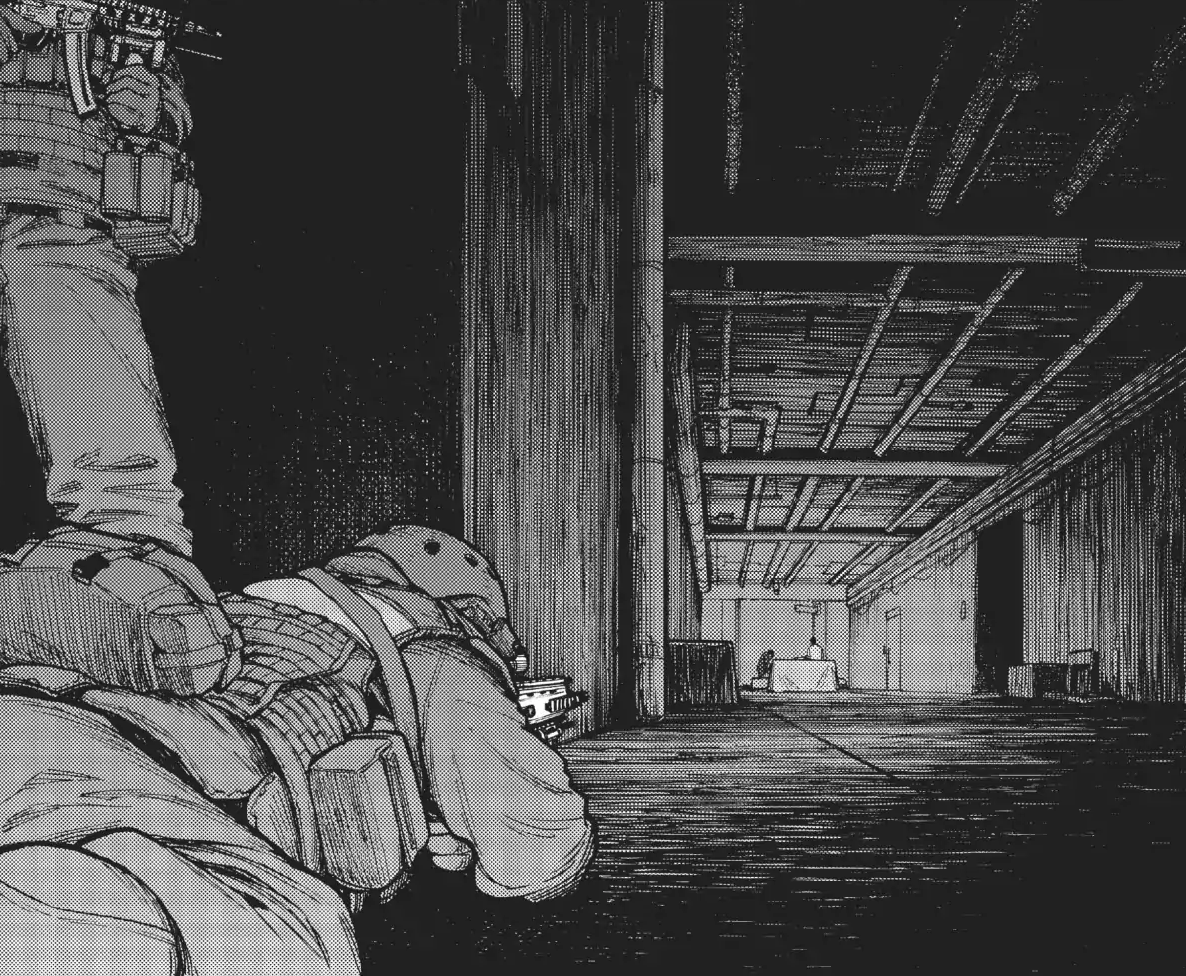 Ajin: Demi-Human Manga Wallpapers - Wallpaper Cave