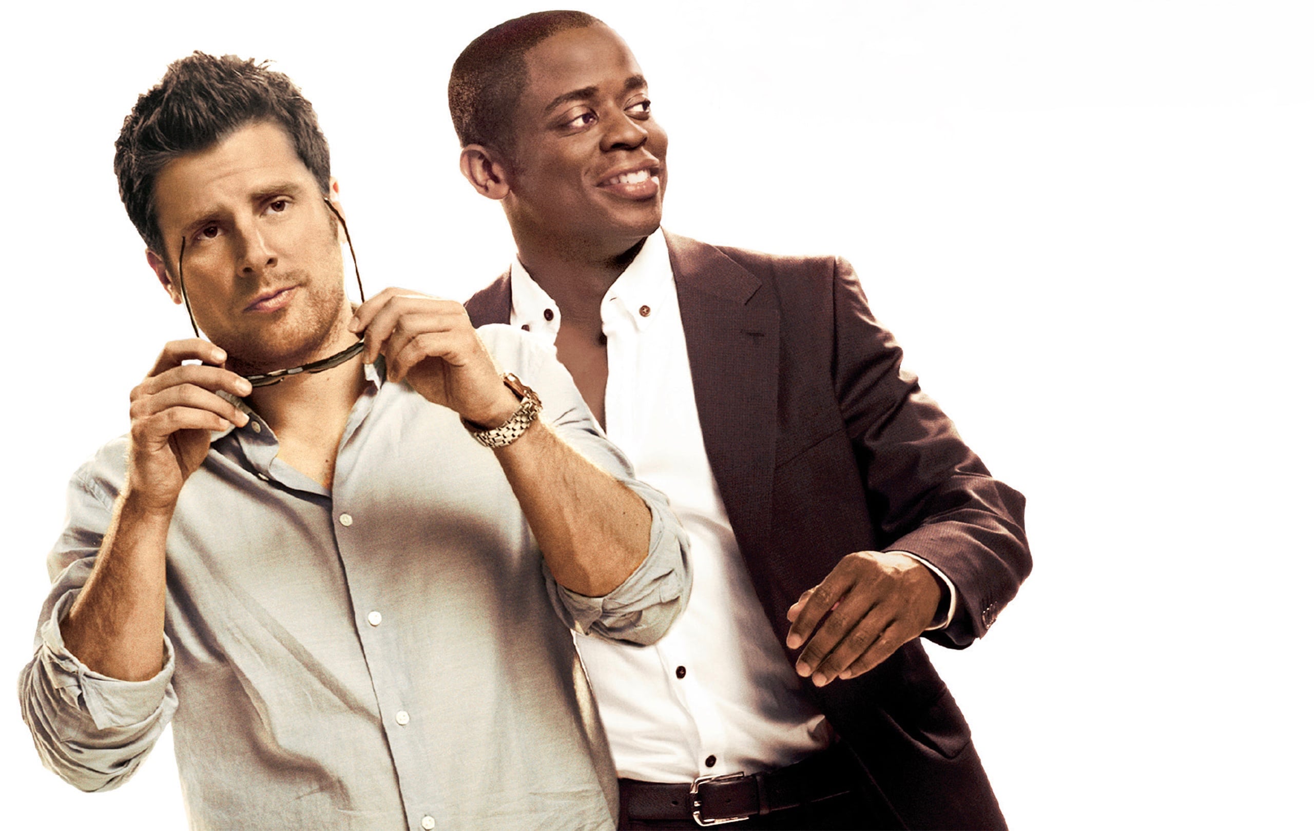 Shawn Spencer Wallpapers - Wallpaper Cave