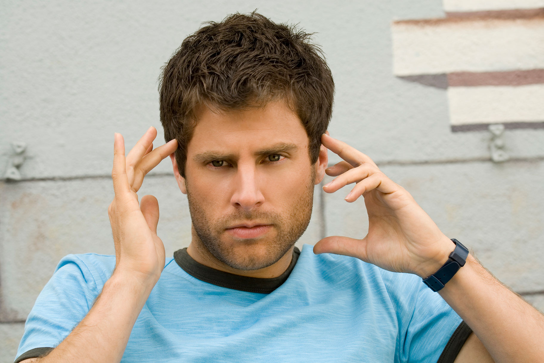 Shawn Spencer Wallpapers - Wallpaper Cave