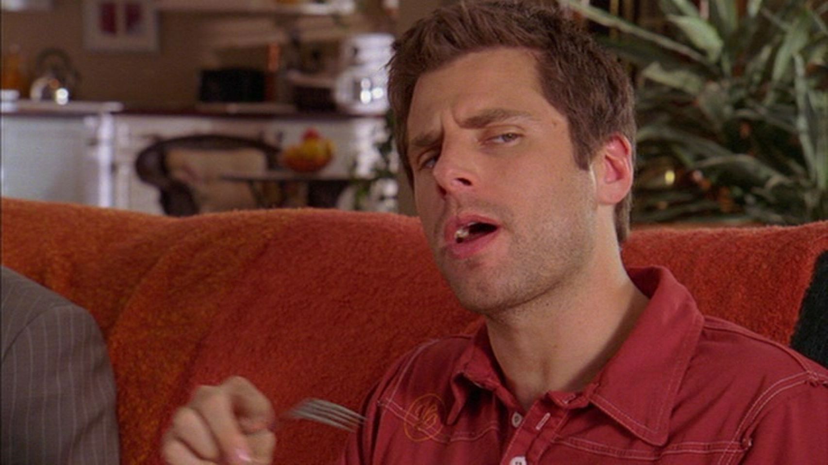 Shawn Spencer Wallpapers - Wallpaper Cave