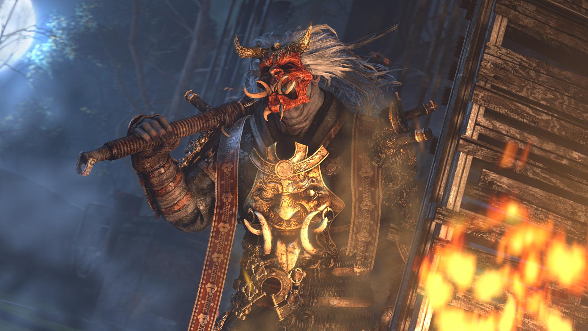 Dead By Daylight Oni Wallpapers - Wallpaper Cave