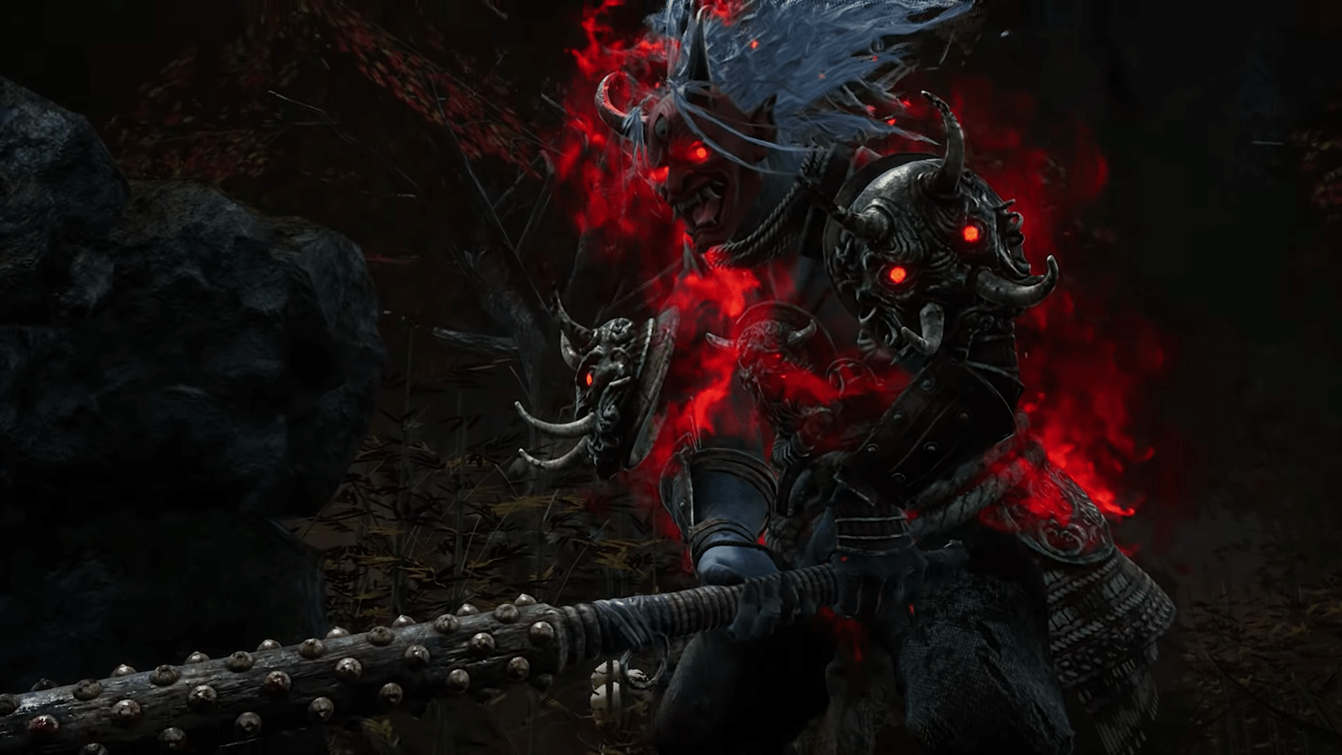 Dead By Daylight Oni Wallpapers - Wallpaper Cave