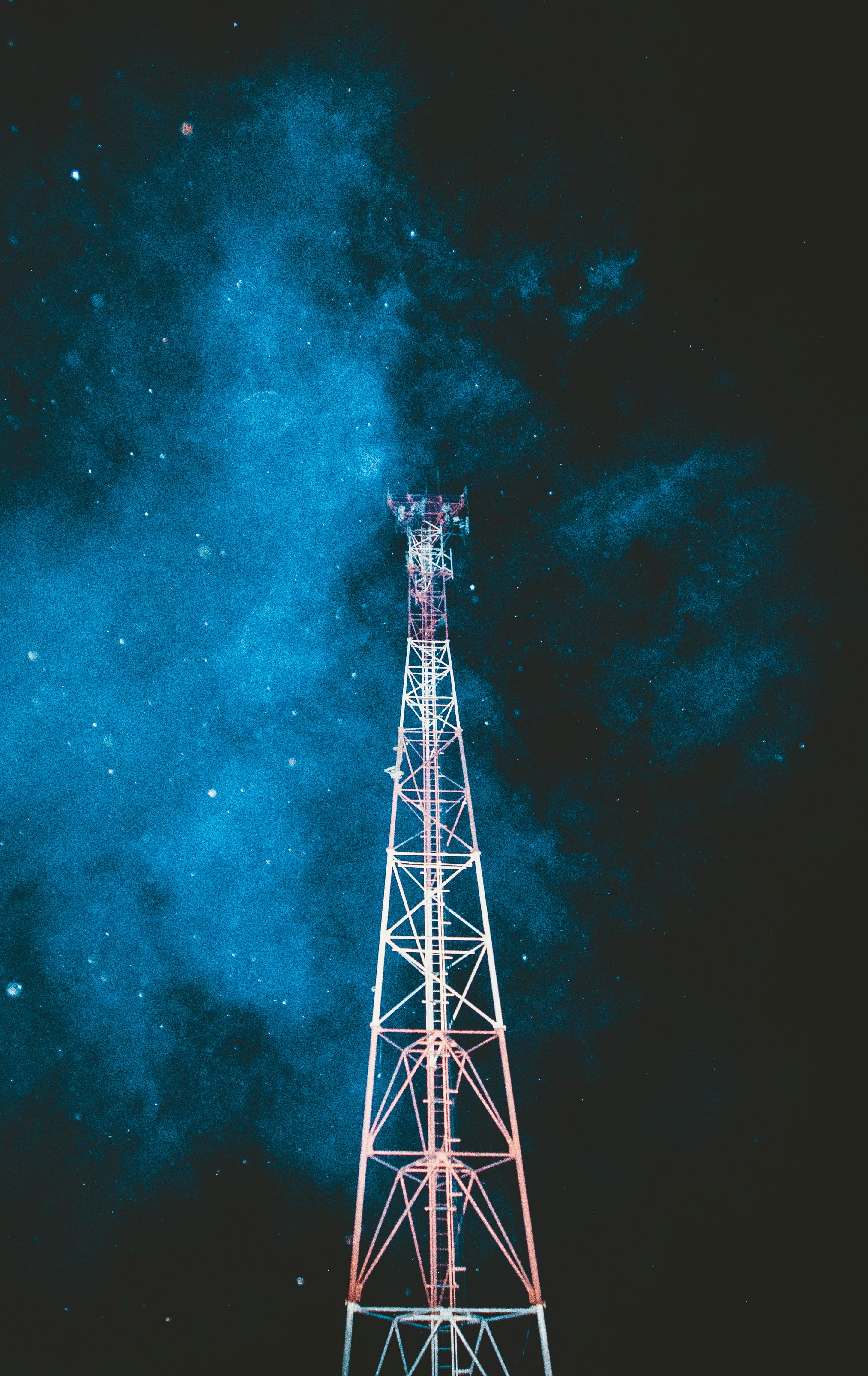 Cell Tower Wallpapers - Wallpaper Cave