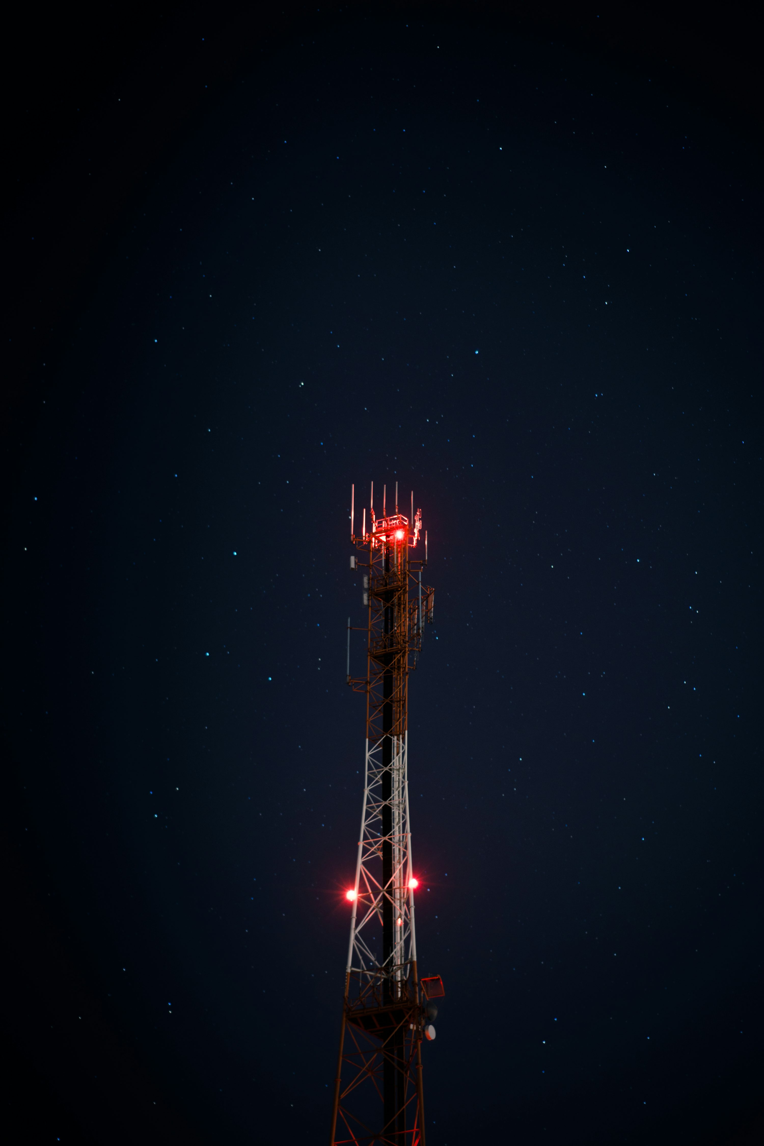 Cell Tower Wallpapers - Wallpaper Cave