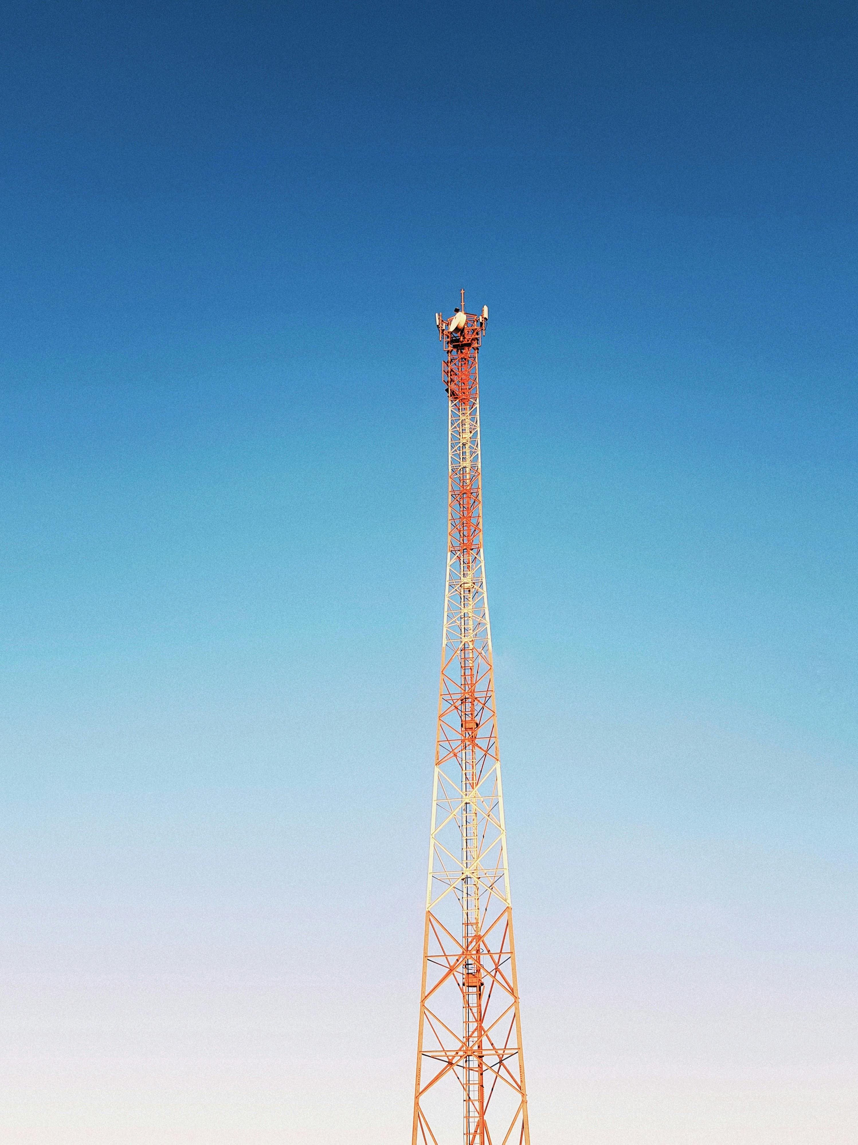 Cell Tower Wallpapers - Wallpaper Cave