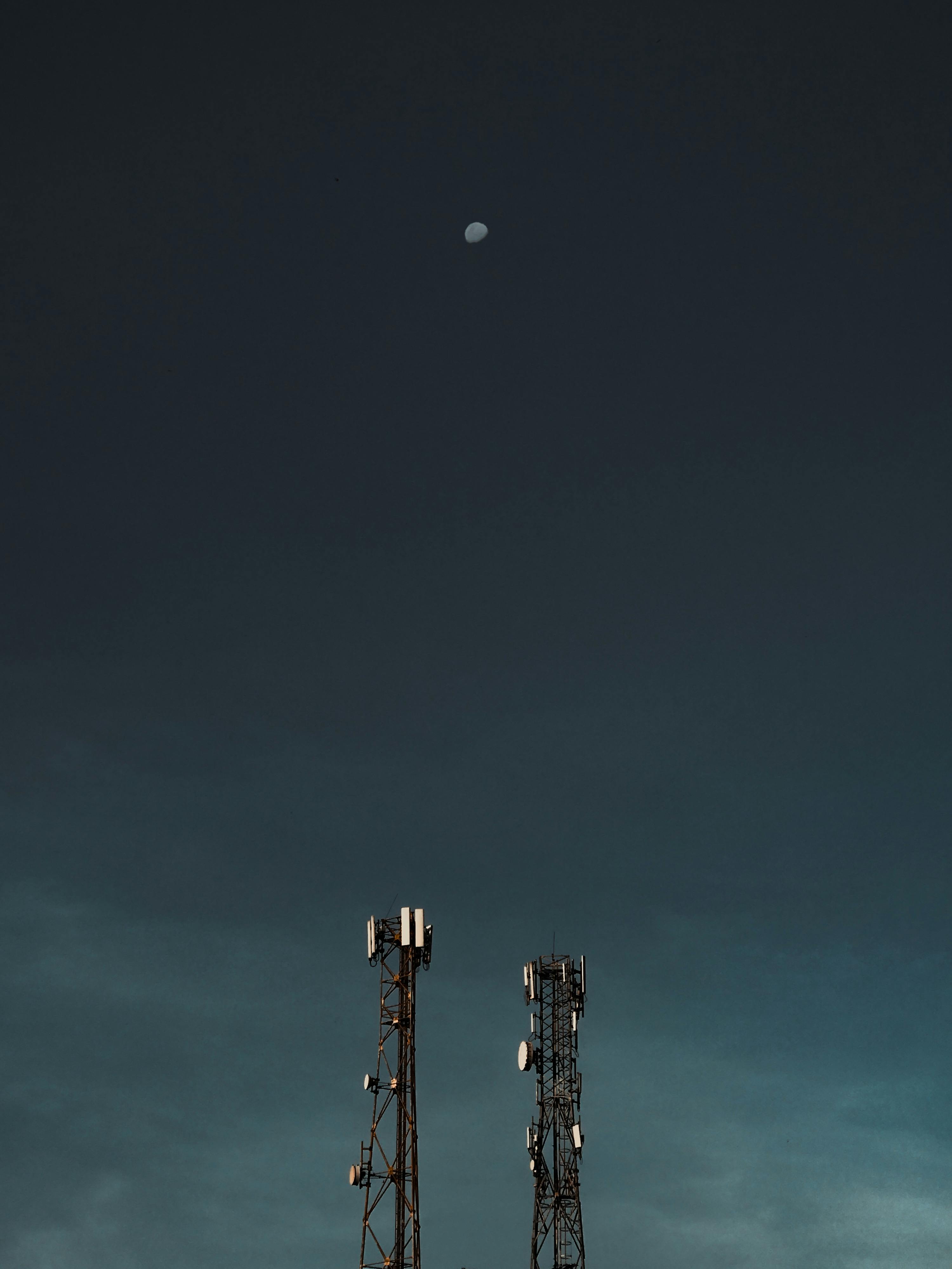 Cell Tower Wallpapers - Wallpaper Cave