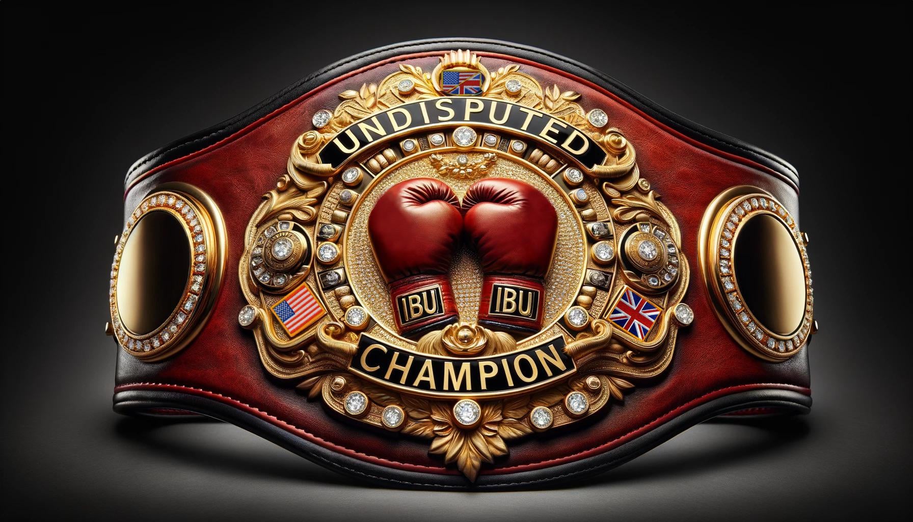 WBC Boxing Logo Wallpapers - Wallpaper Cave