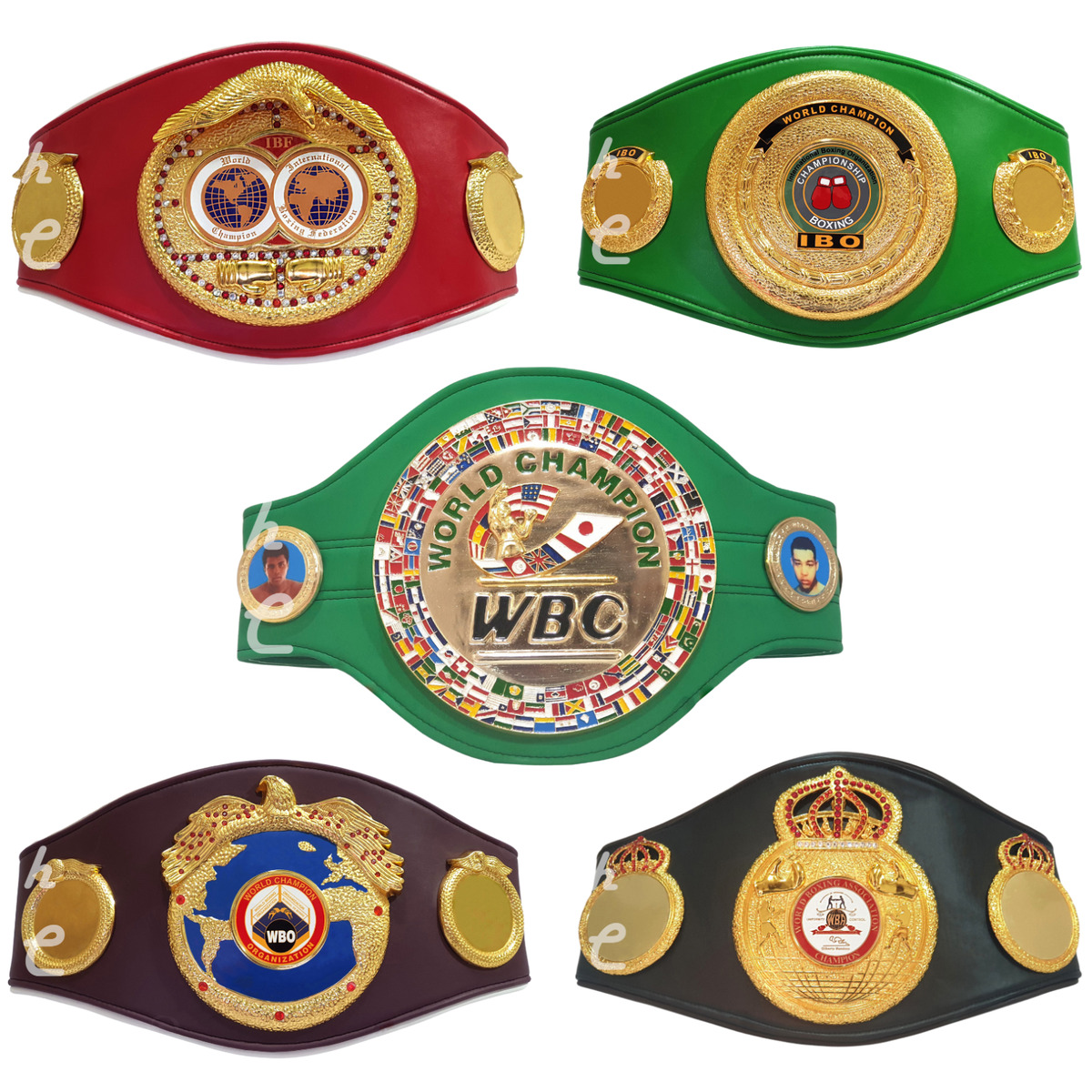 Boxing Belts Wallpapers - Wallpaper Cave