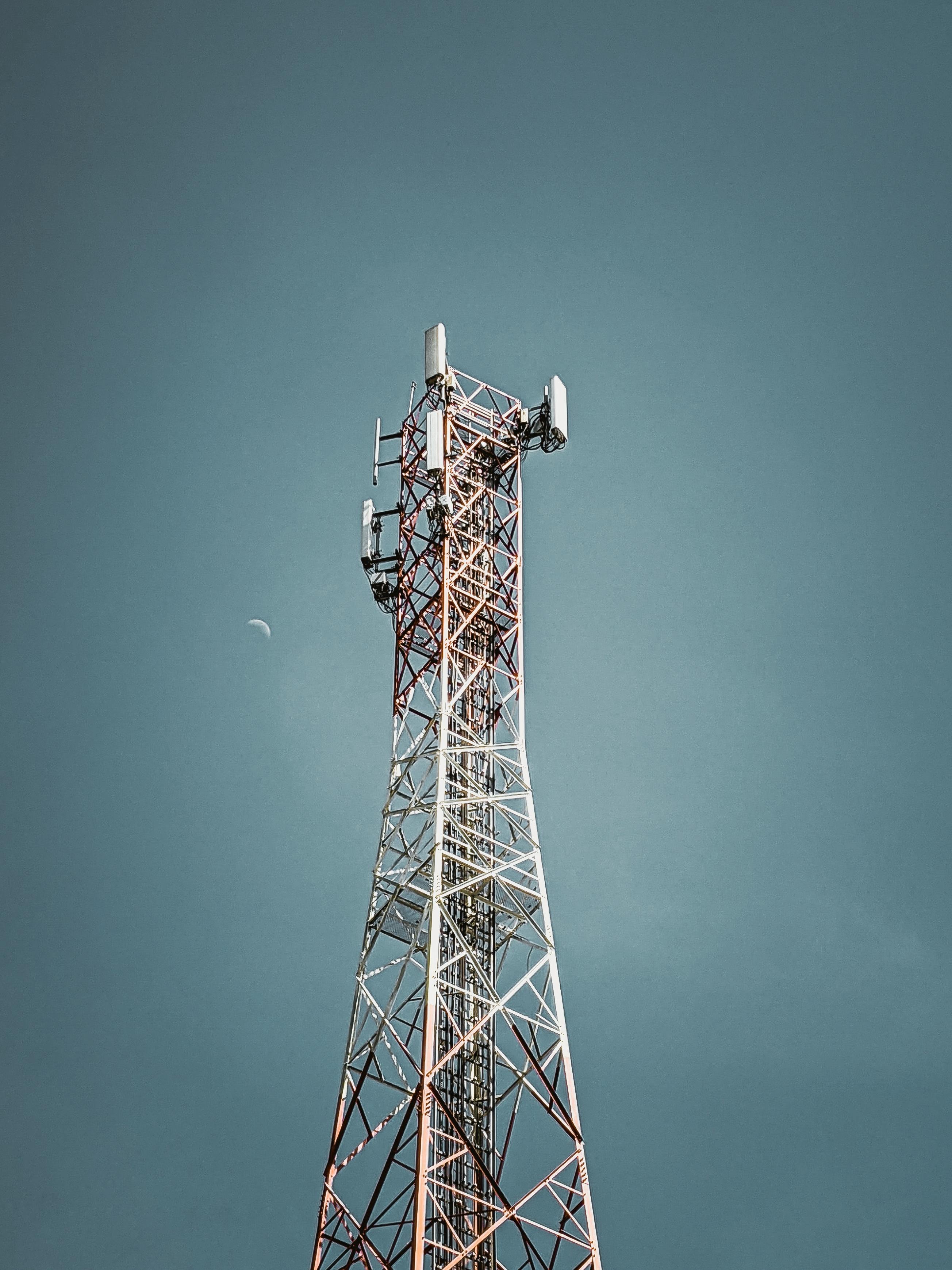 Cell Tower Wallpapers - Wallpaper Cave