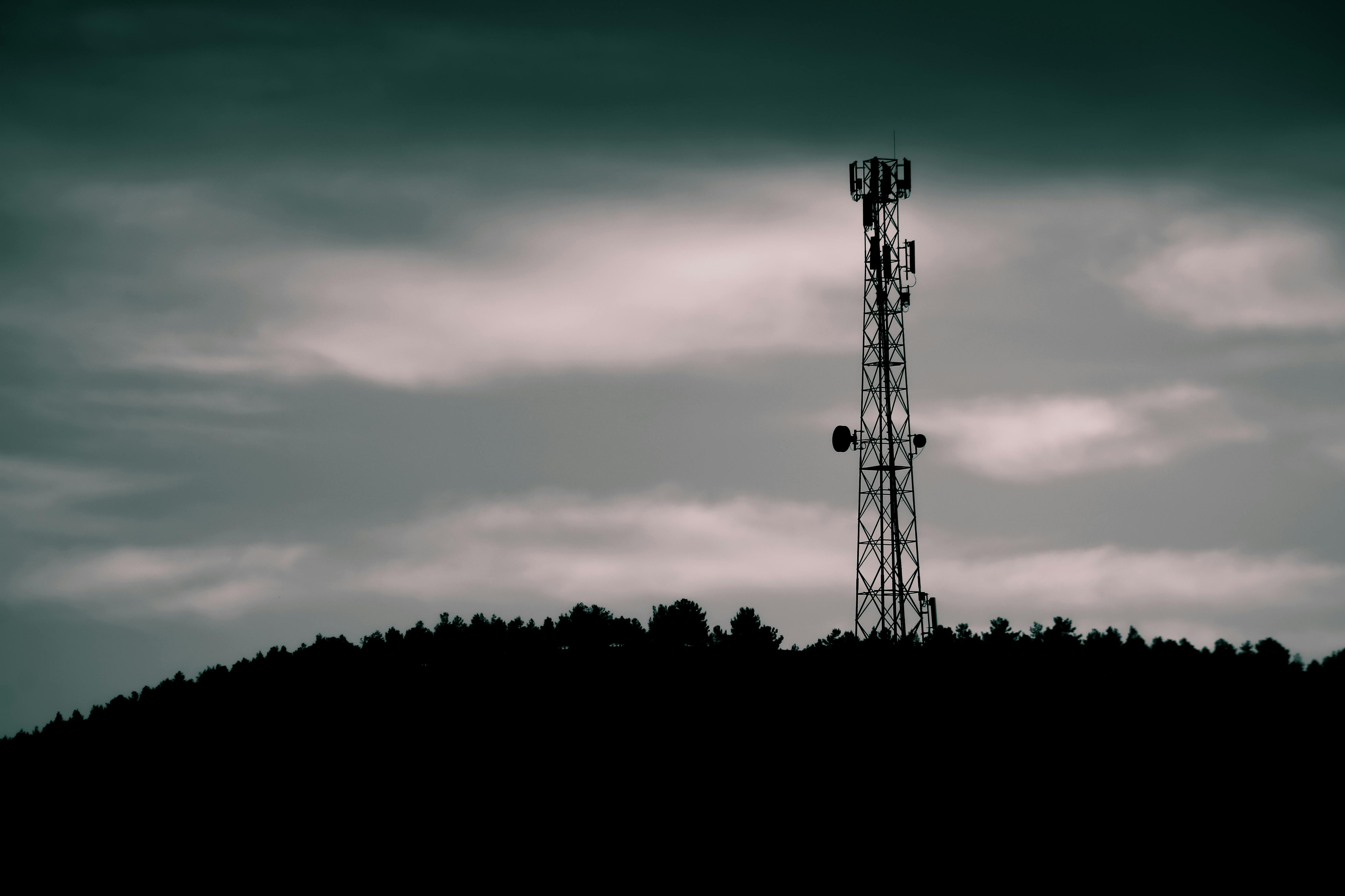 Cell Tower Wallpapers - Wallpaper Cave