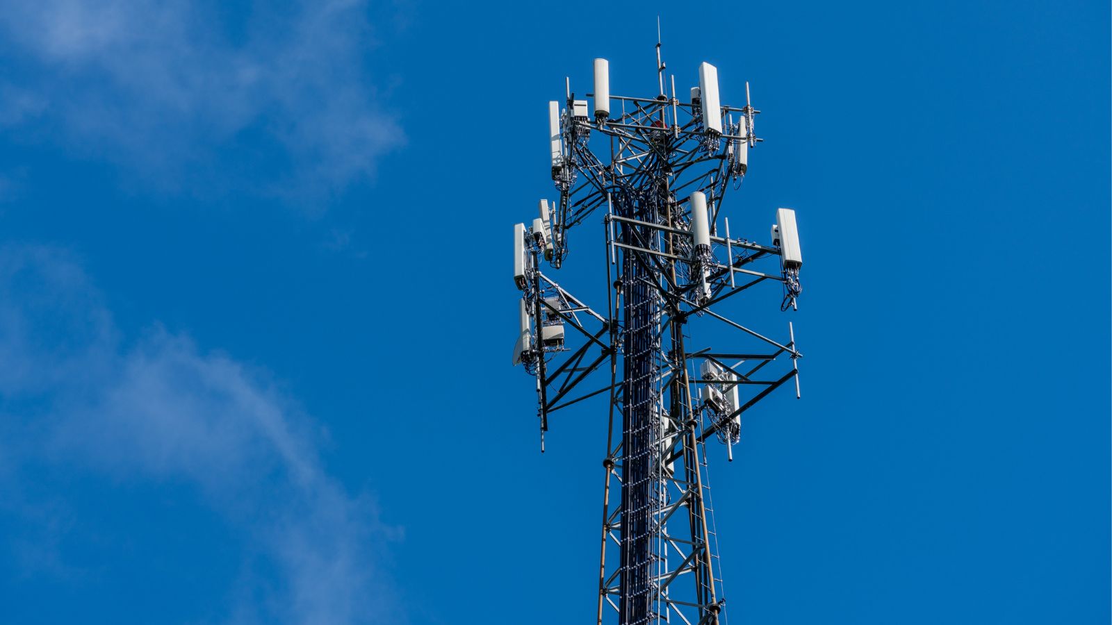 Cell Tower Wallpapers - Wallpaper Cave