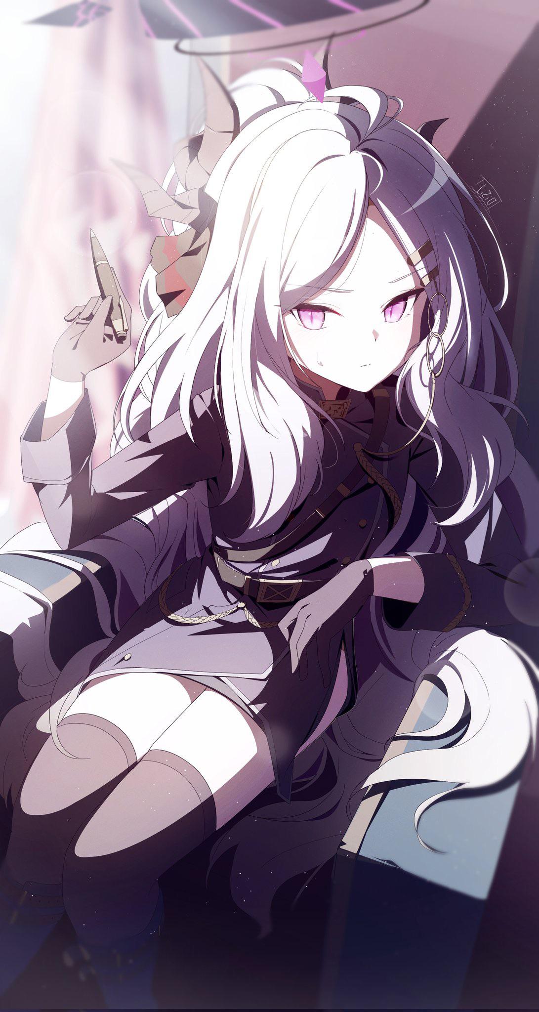 Sorasaki Hina Wallpapers - Wallpaper Cave