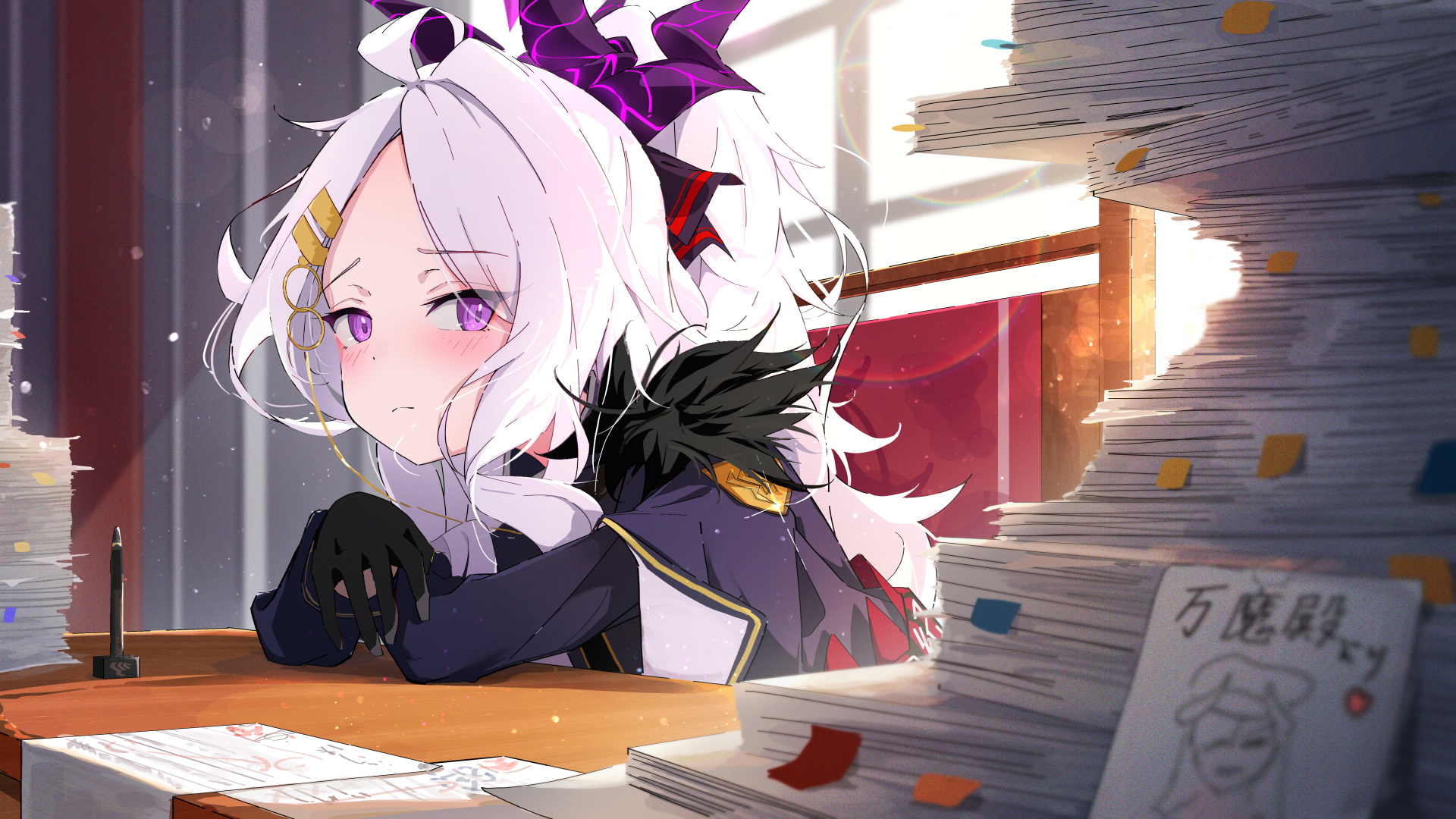 Sorasaki Hina Wallpapers - Wallpaper Cave